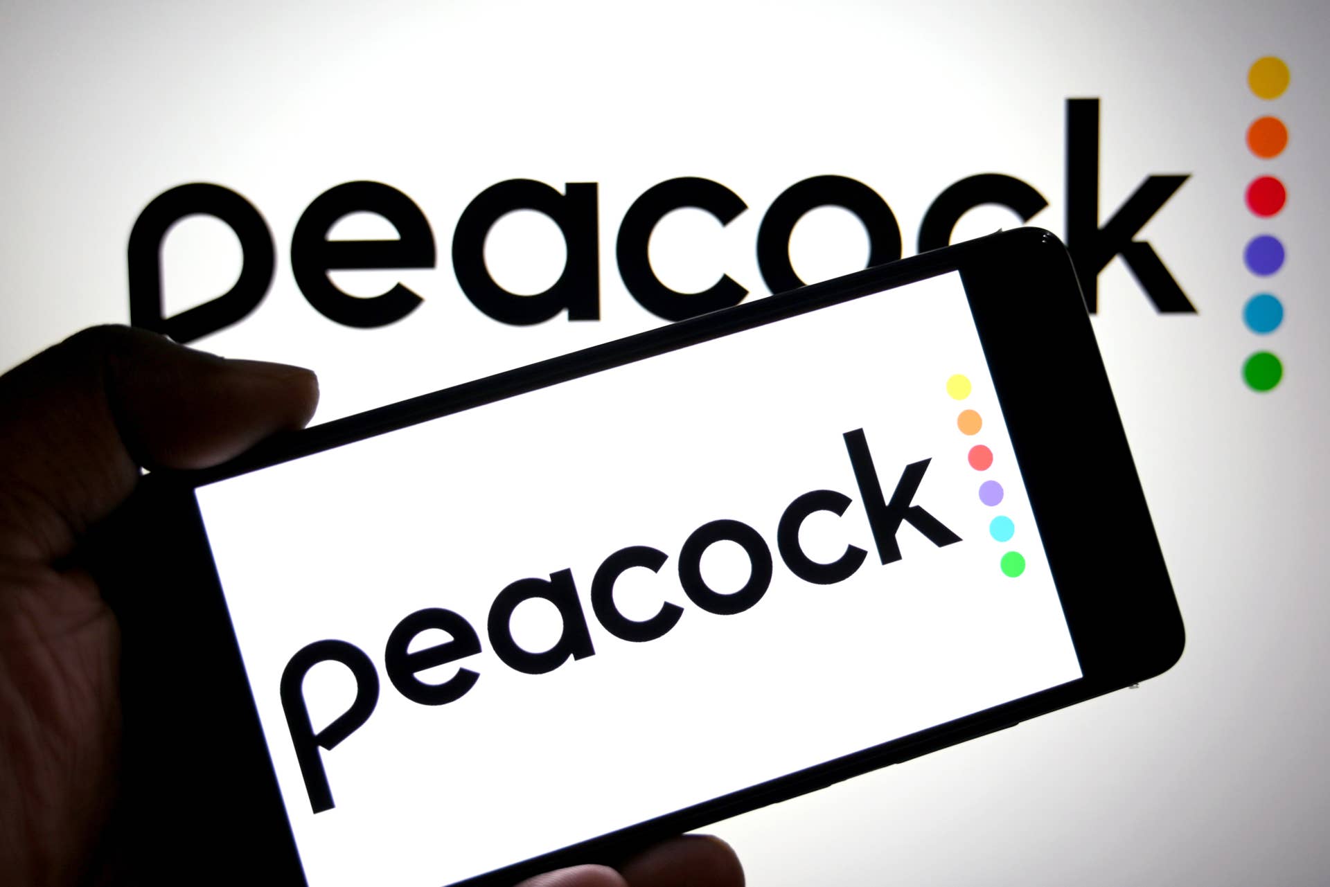Peacock Quietly Canceled One of Its Most-Watched Shows - Men's Journal
