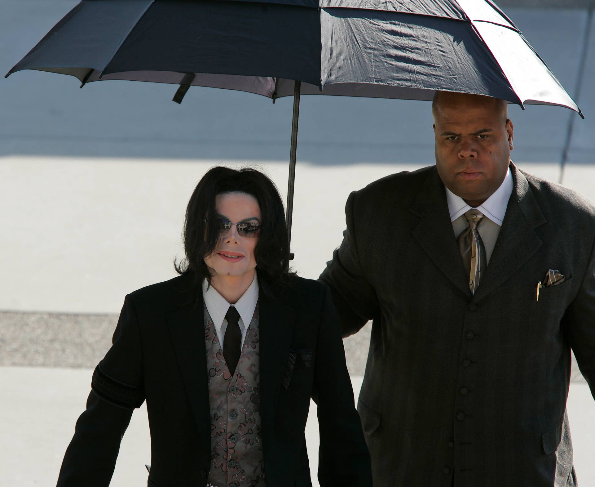 Michael Jackson's Cause of Death Revisited: How Did the Pop Icon Die ...