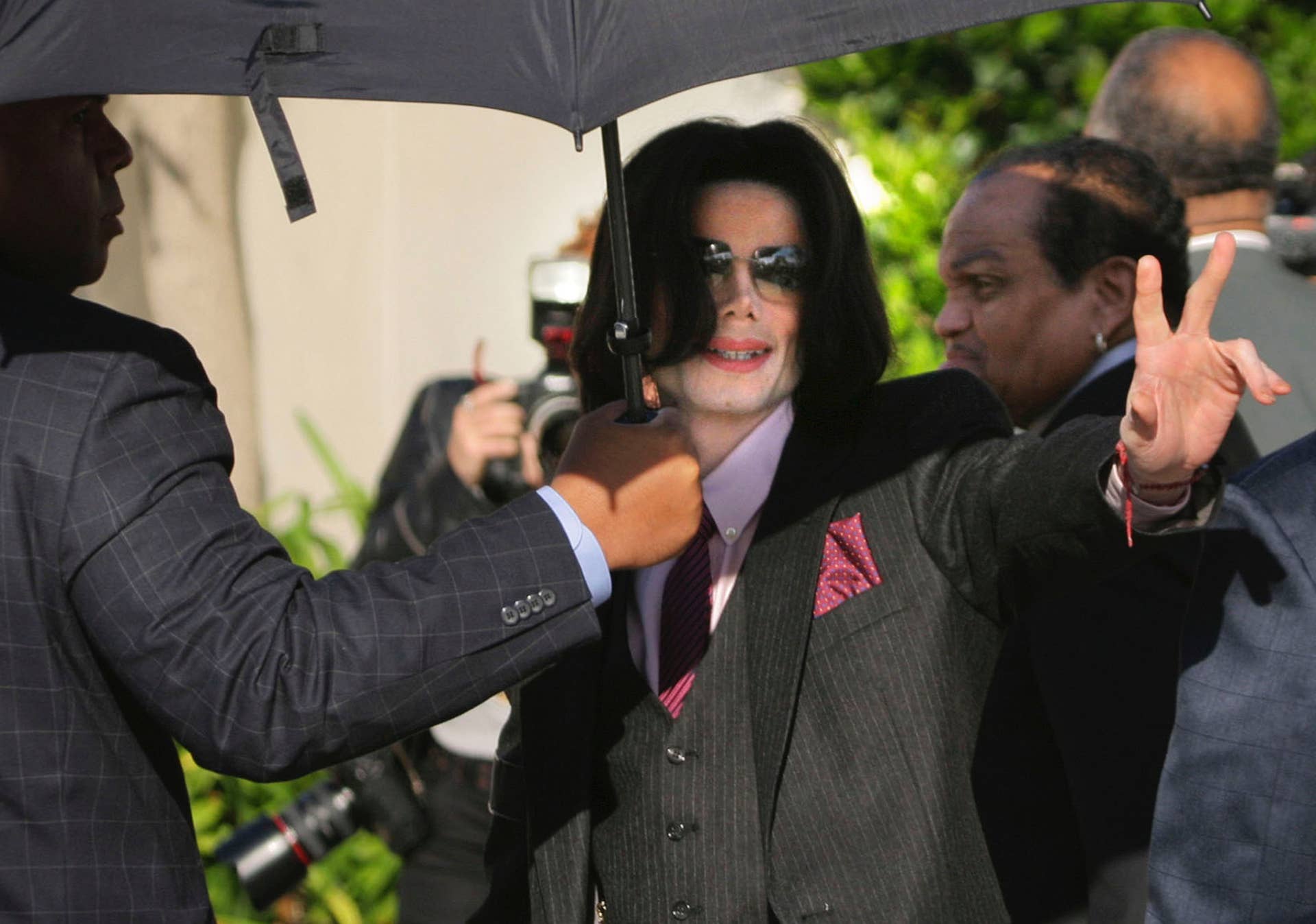 Michael Jackson's Cause of Death Revisited: How Did the Pop Icon Die ...