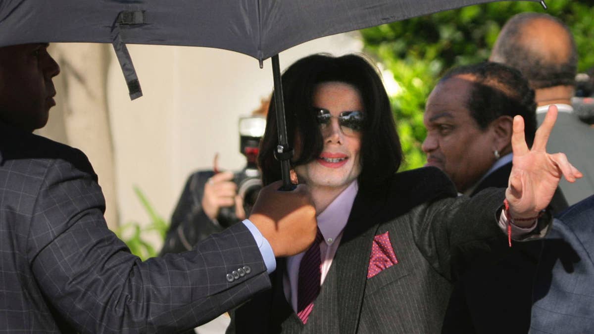 Michael Jackson's Cause of Death Revisited: How Did the Pop Icon Die ...
