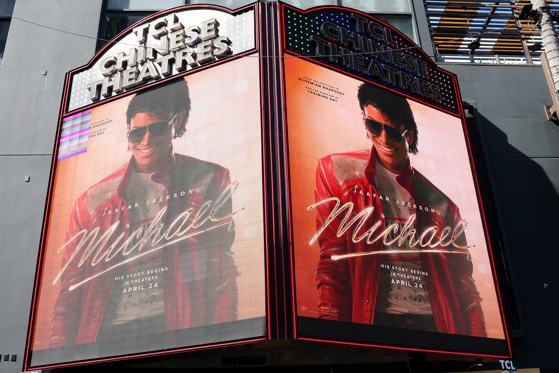 Spike Lee Slams ‘Michael’ Critics - Men's Journal