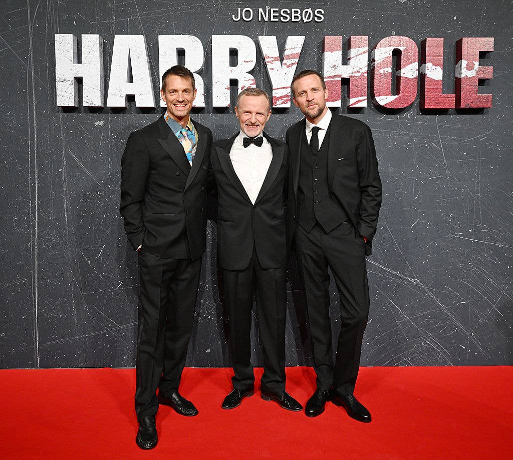 Detective Hole Netflix Series: The Crime Drama Everyone Is Binging ...