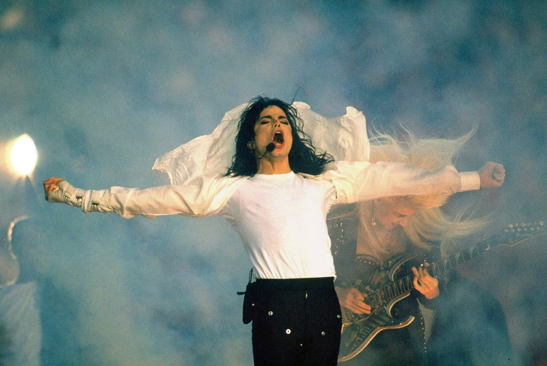 Fans Love the Michael Jackson Biopic—But Critics Hate It - Men's Journal