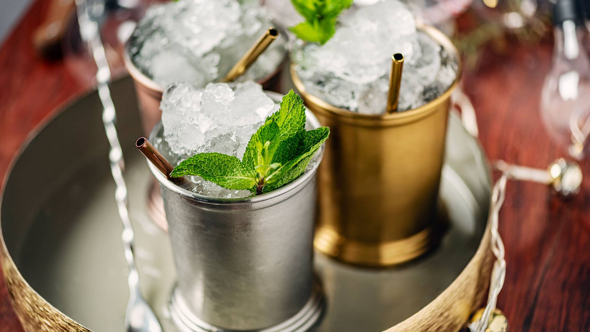 A Party Planner's Tips for Hosting a Kentucky Derby Party - Men's Journal