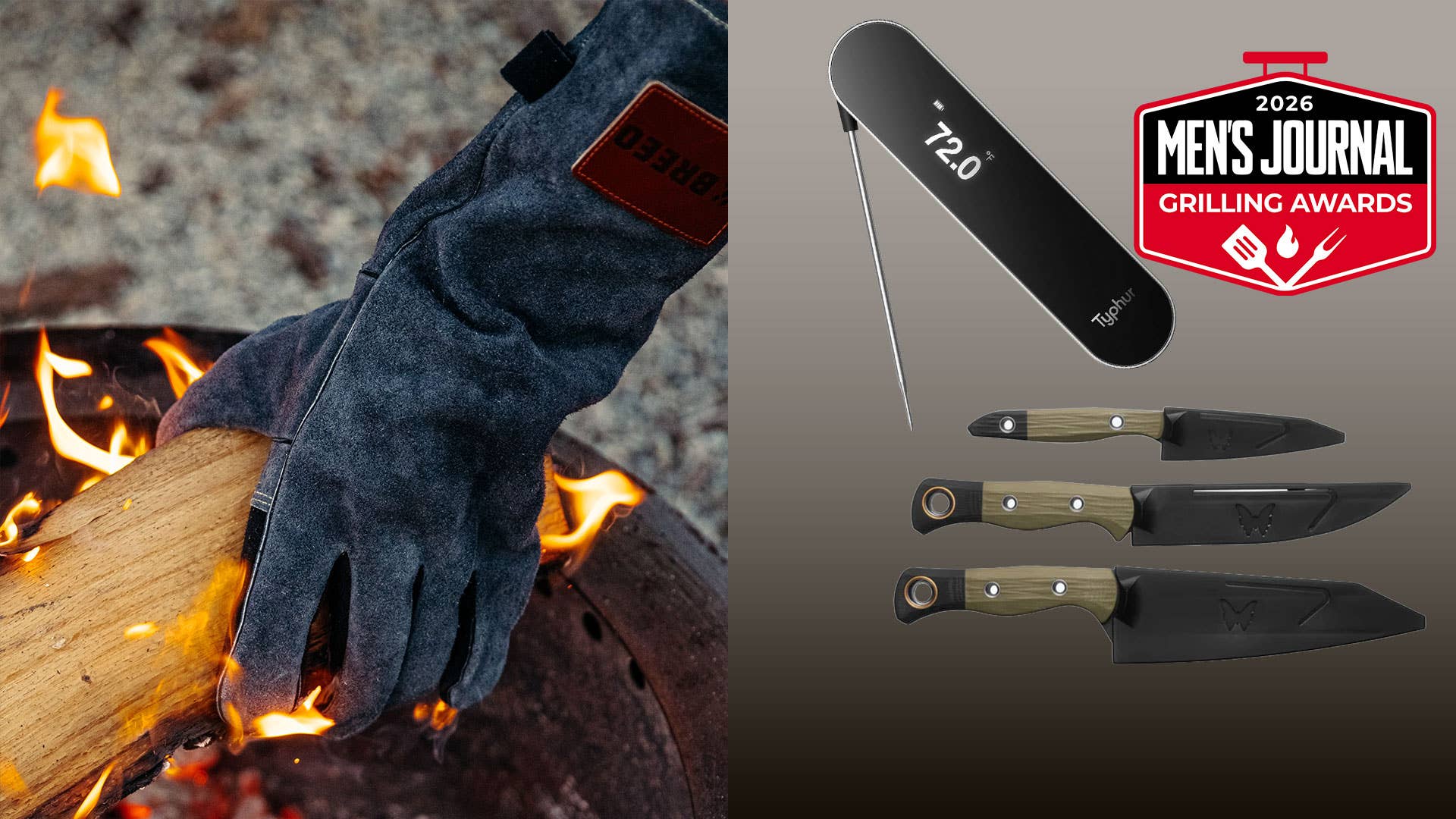 Best Grill Accessories 2026: Top BBQ Tools, Tested and Reviewed - Men's ...