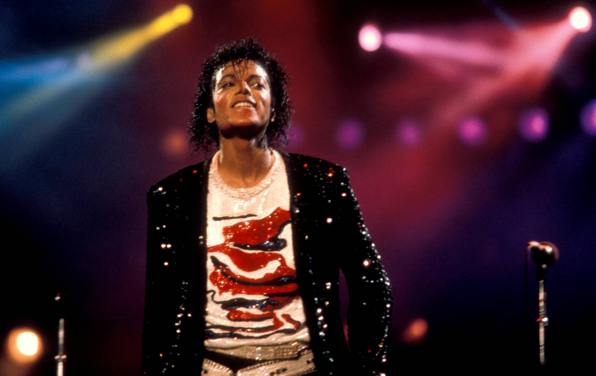 ‘Michael’ Doesn't Explore Full Truth of The Victory Tour - Men's Journal