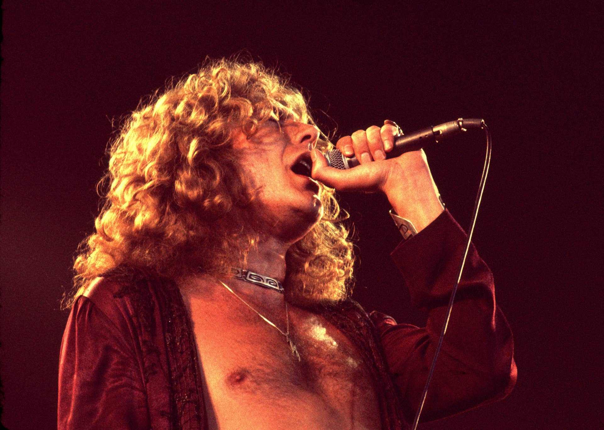 Led Zeppelin's 'Whole Lotta Love' Ranked 'Best Guitar Riff of All Time ...
