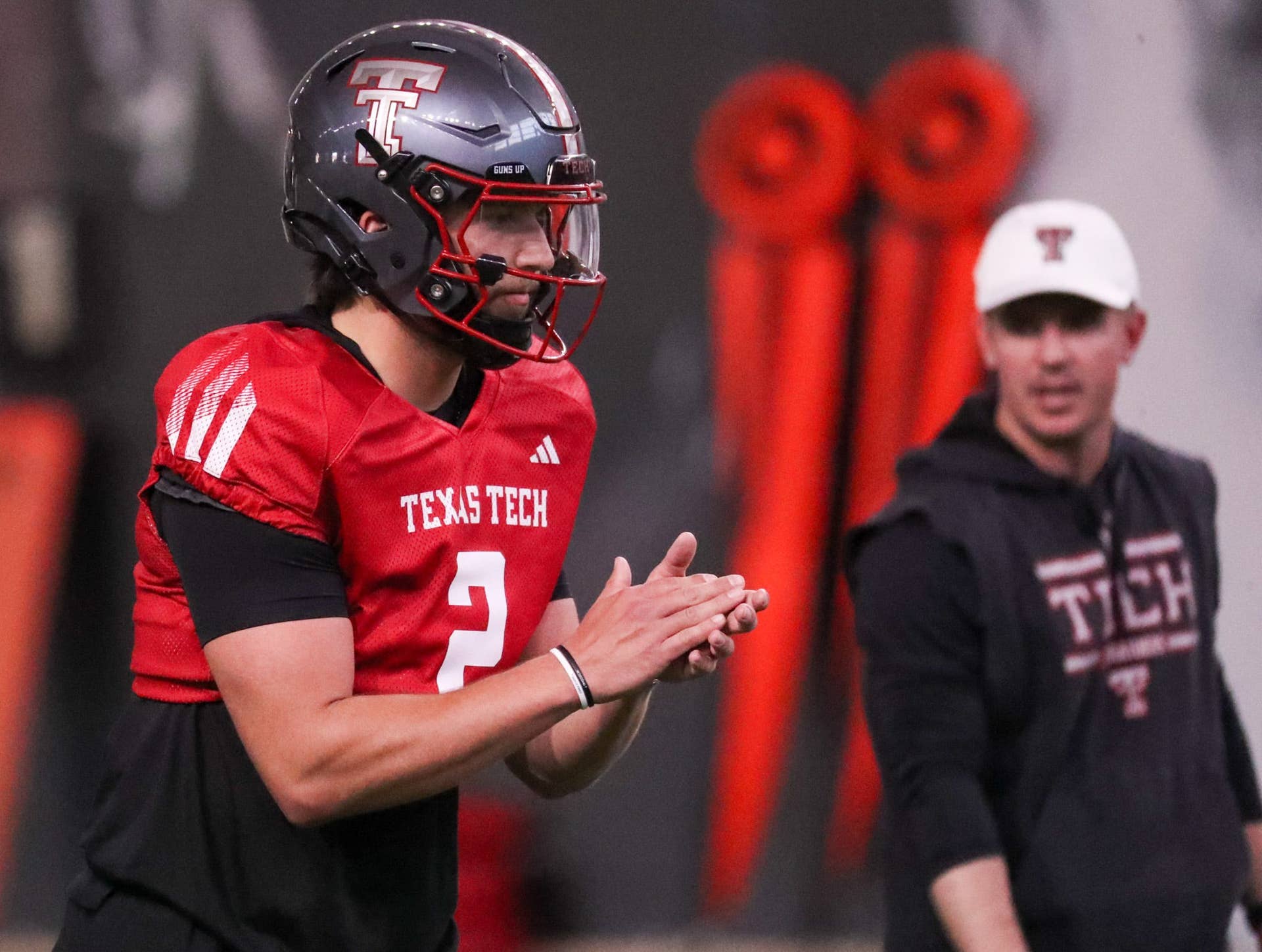 NCAA Reaches Decision on Quarterback's Eligibility Amid Gambling ...
