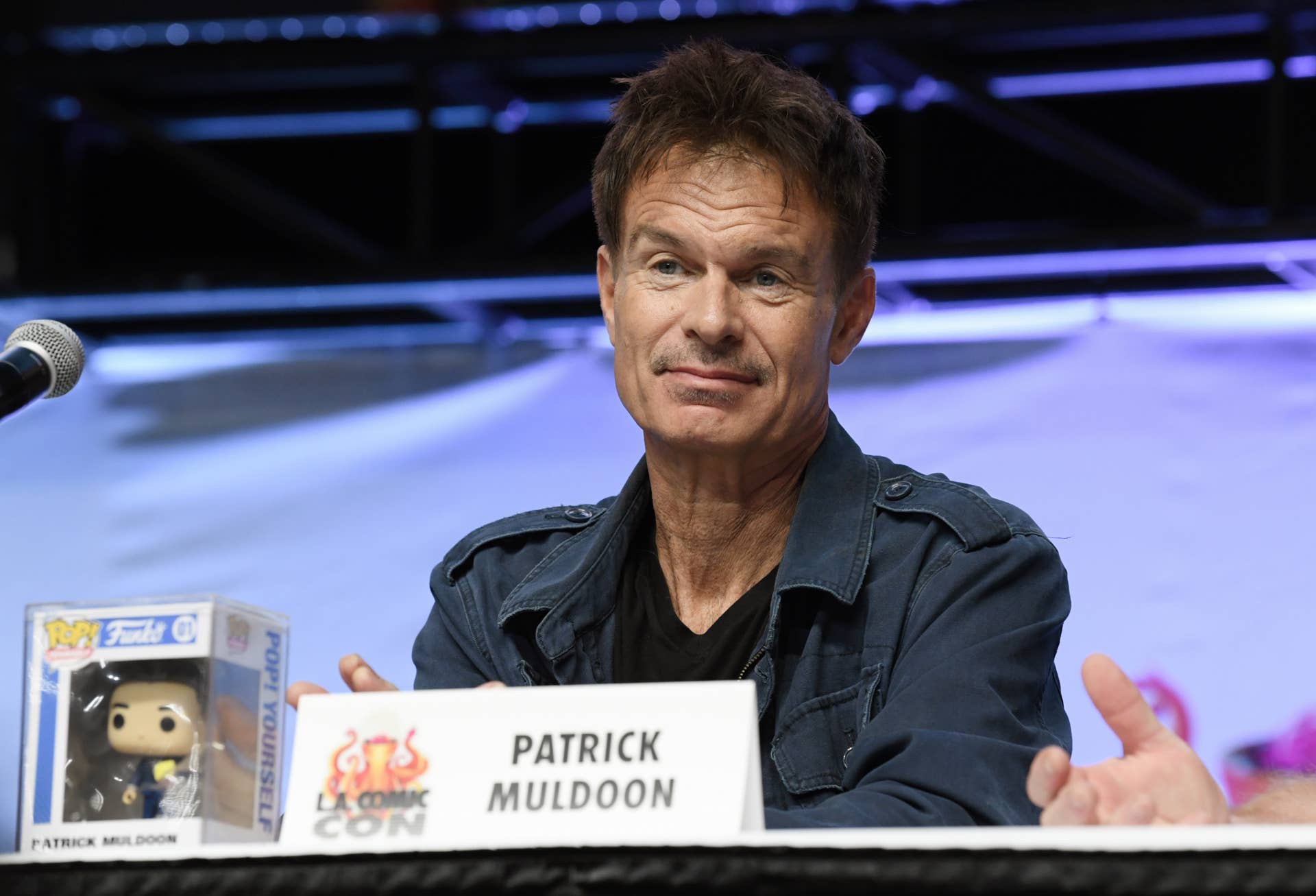 ‘Days of Our Lives’ Star Patrick Muldoon Dies at 57 - Men's Journal