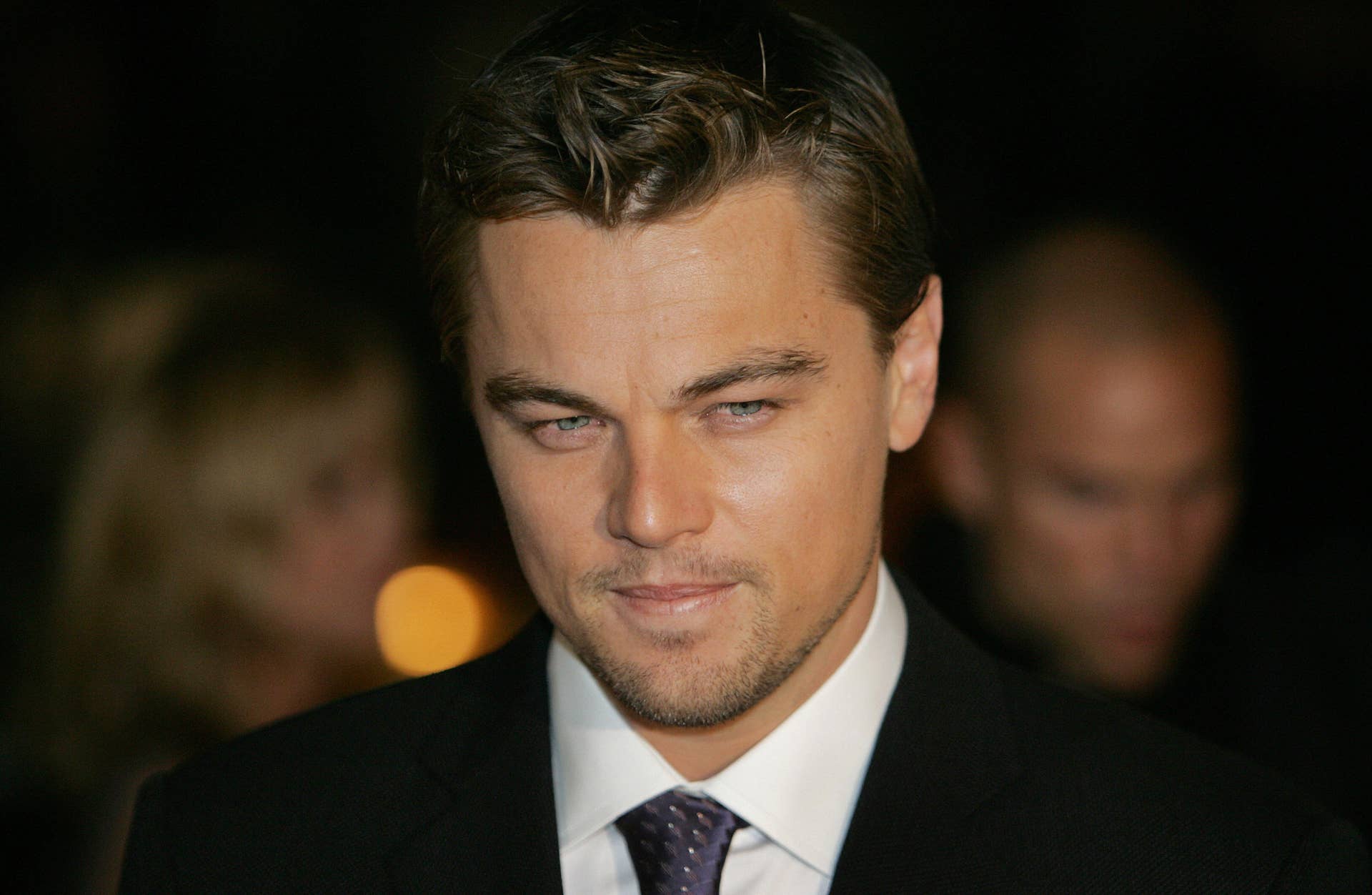Beloved Thriller Joins Streaming 20 Years After Sweeping The Oscars ...