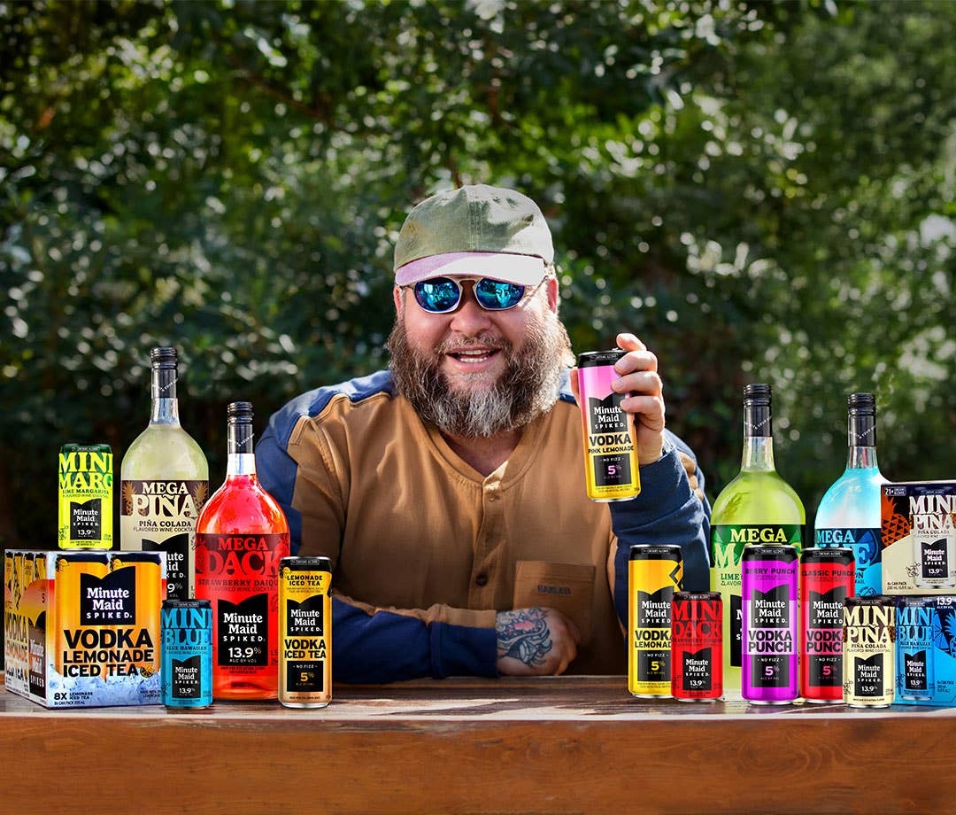 Action Bronson Just Entered His Wildest Era Yet - Men's Journal