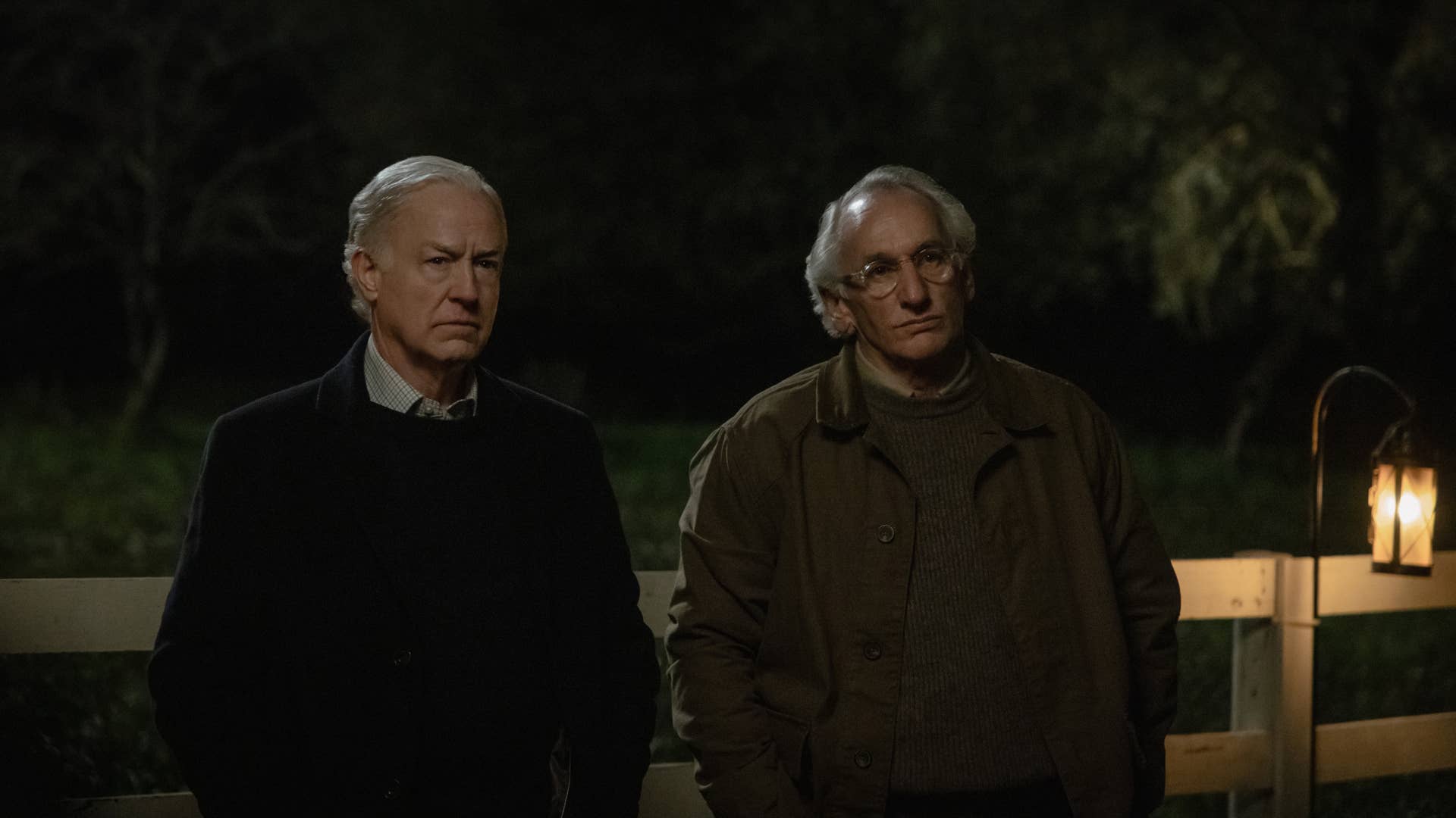 'Silo' Season 3 Gets Apple TV Release Date, New Photos, & Teaser - Men ...