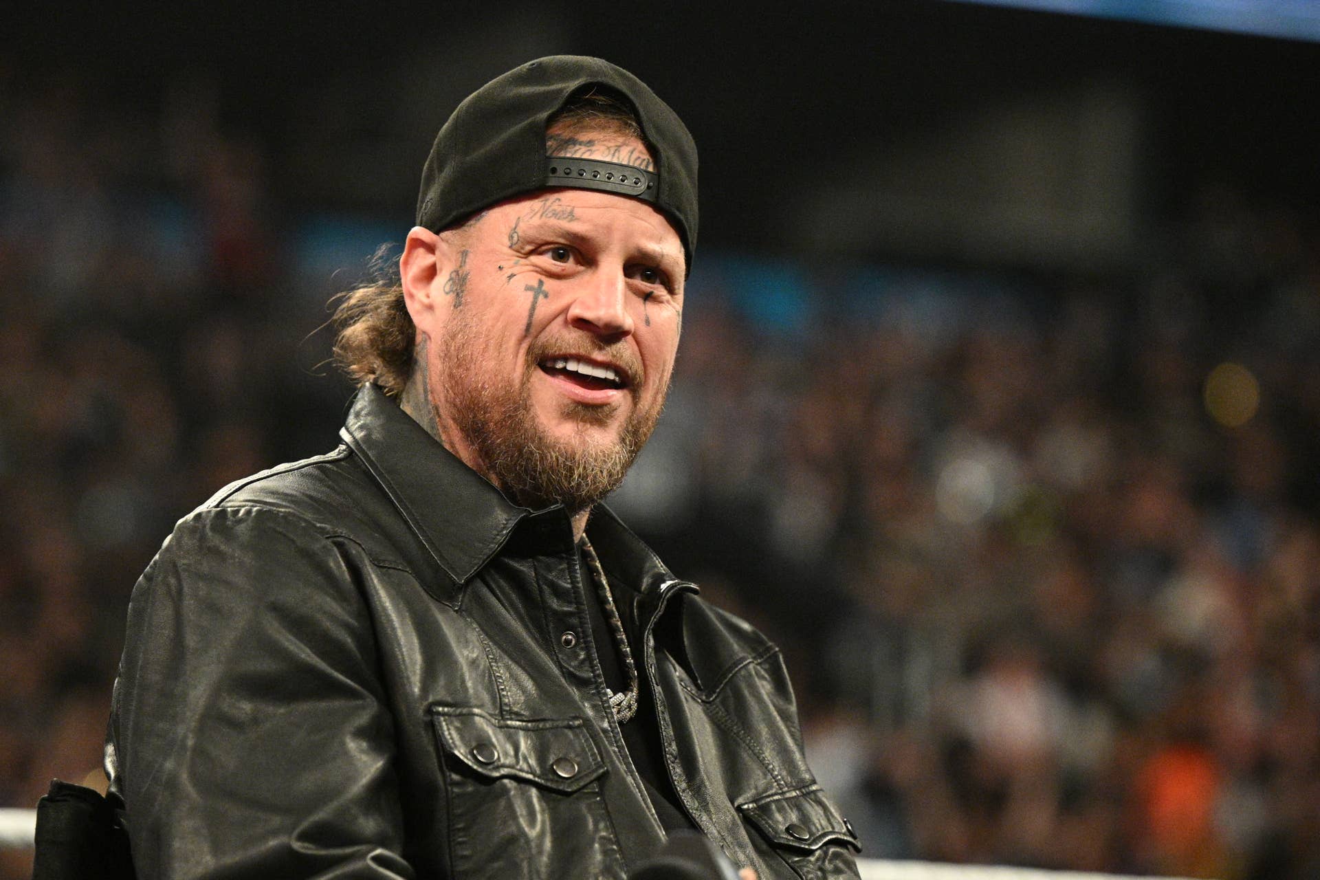 Jelly Roll Admits Heartbreaking Setback: 'I Have Lost My Way' - Men's ...