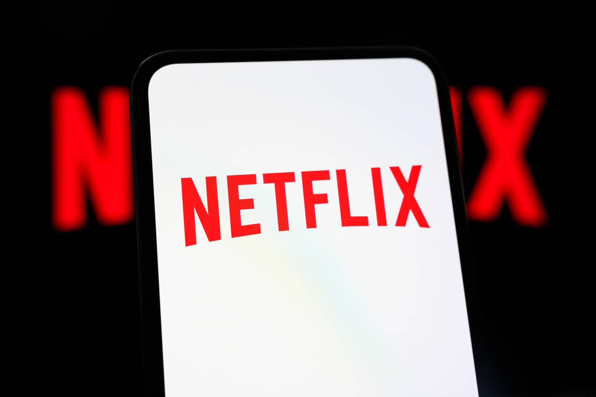 Netflix Quietly Plots Change to Streaming Service - Men's Journal