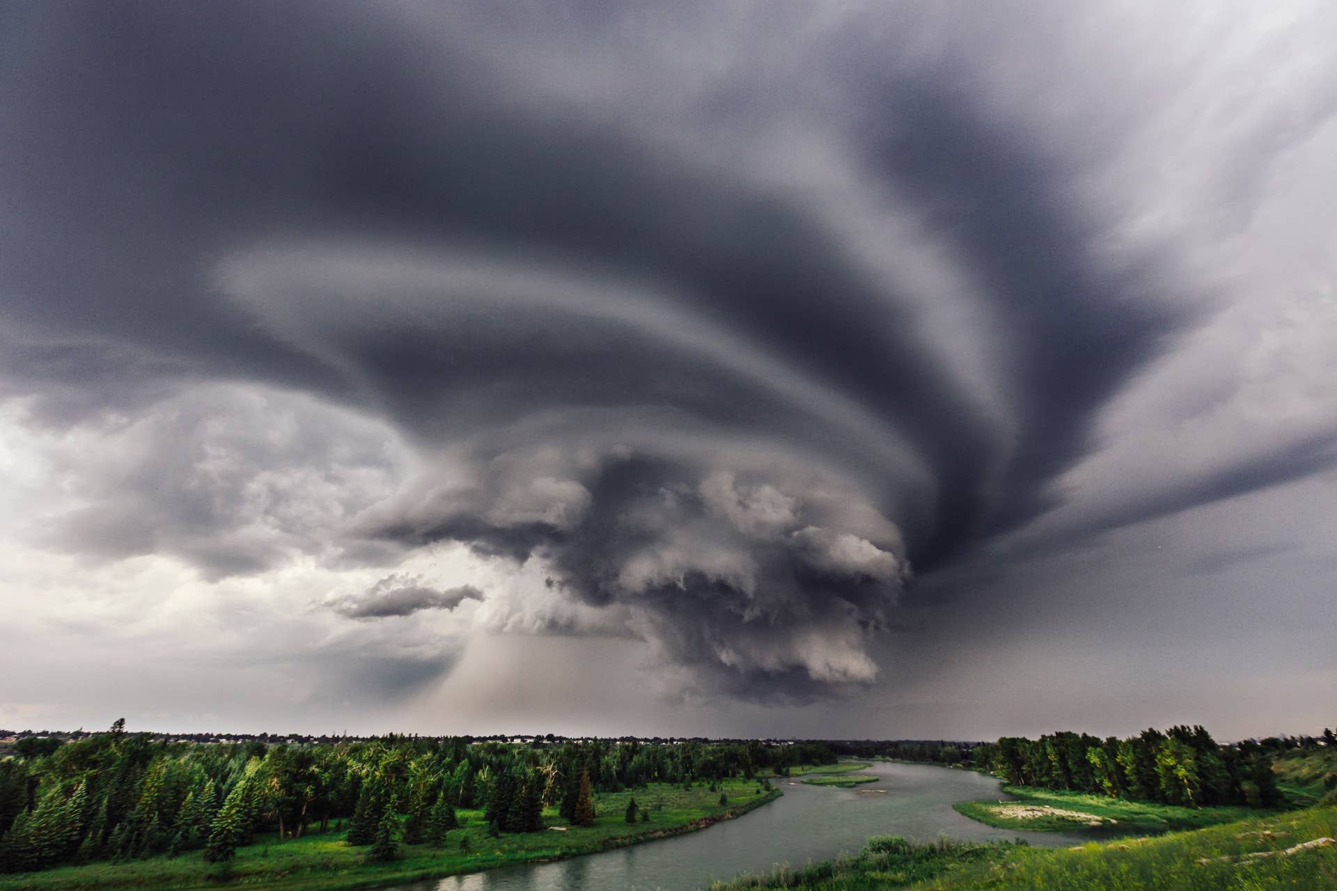 Summer Forecast 2026: El Niño Will Bring Severe Weather - Men's Journal