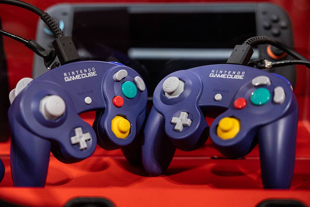 How to Play Free GameCube Games on Nintendo Switch - Men's Journal