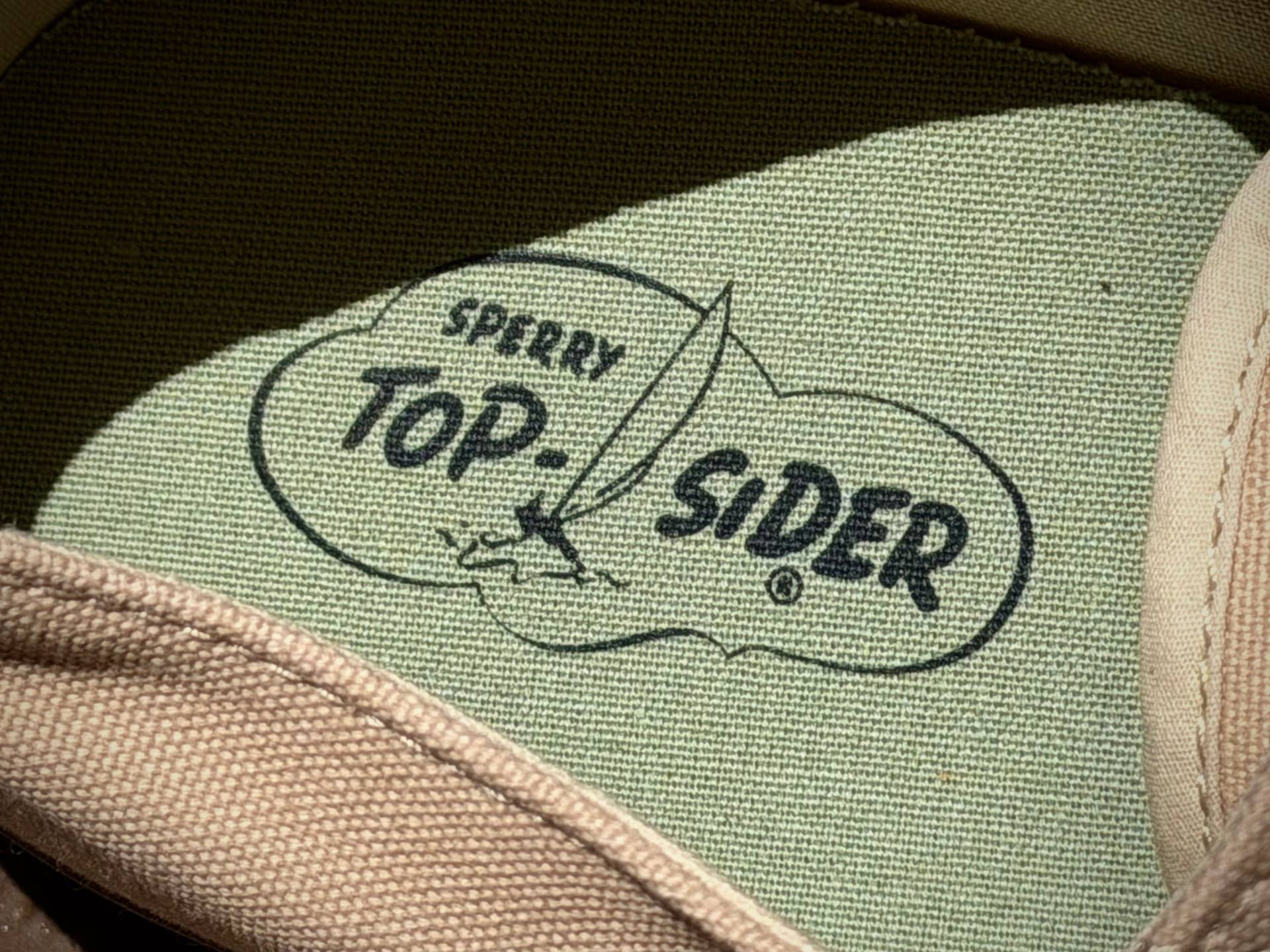 This Sperry Authentic Original Boat Shoe Is a Rare 30% Off - Men's Journal