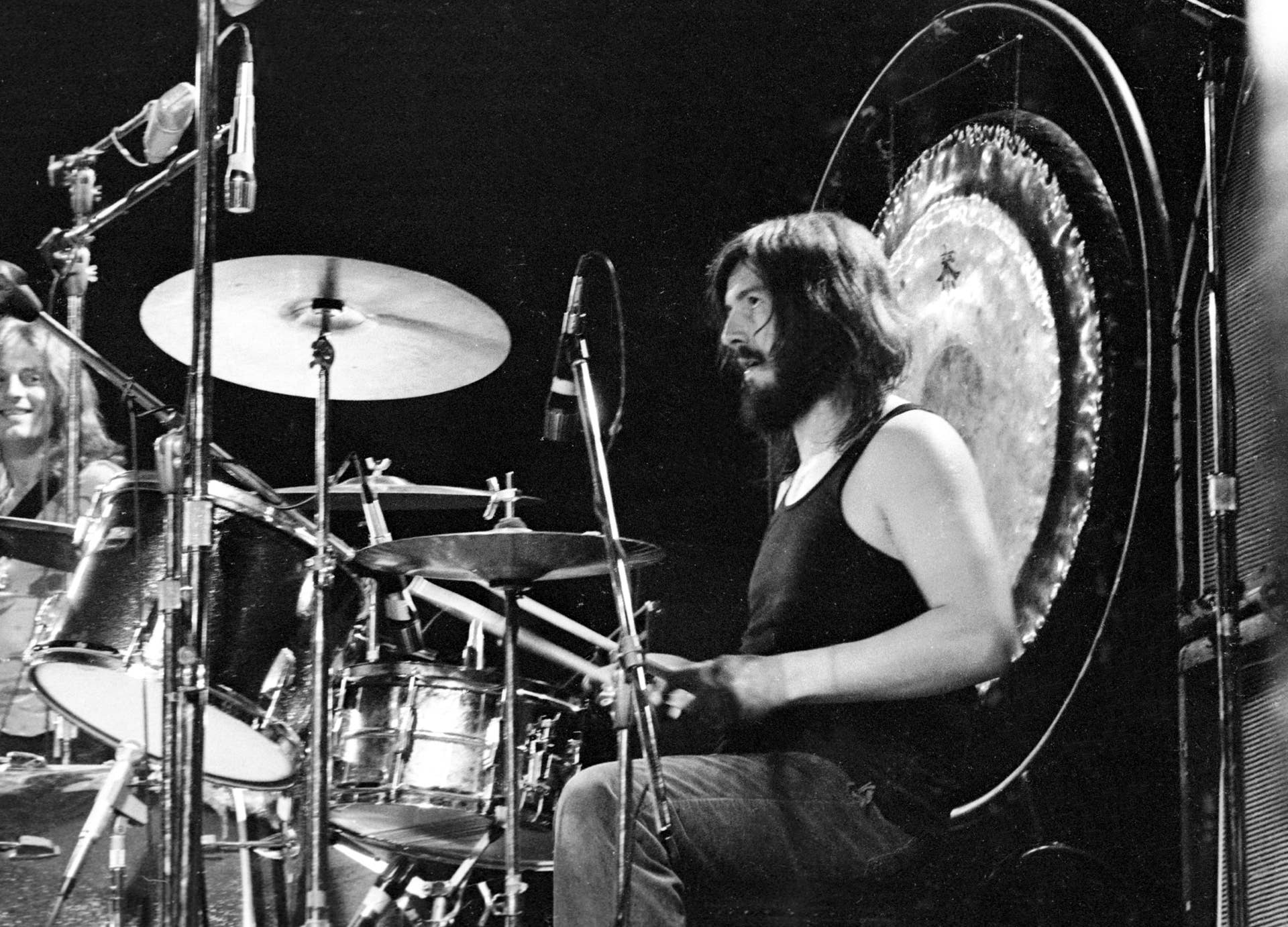 The Greatest Drummer of All Time According to Every Major Ranking - Men ...