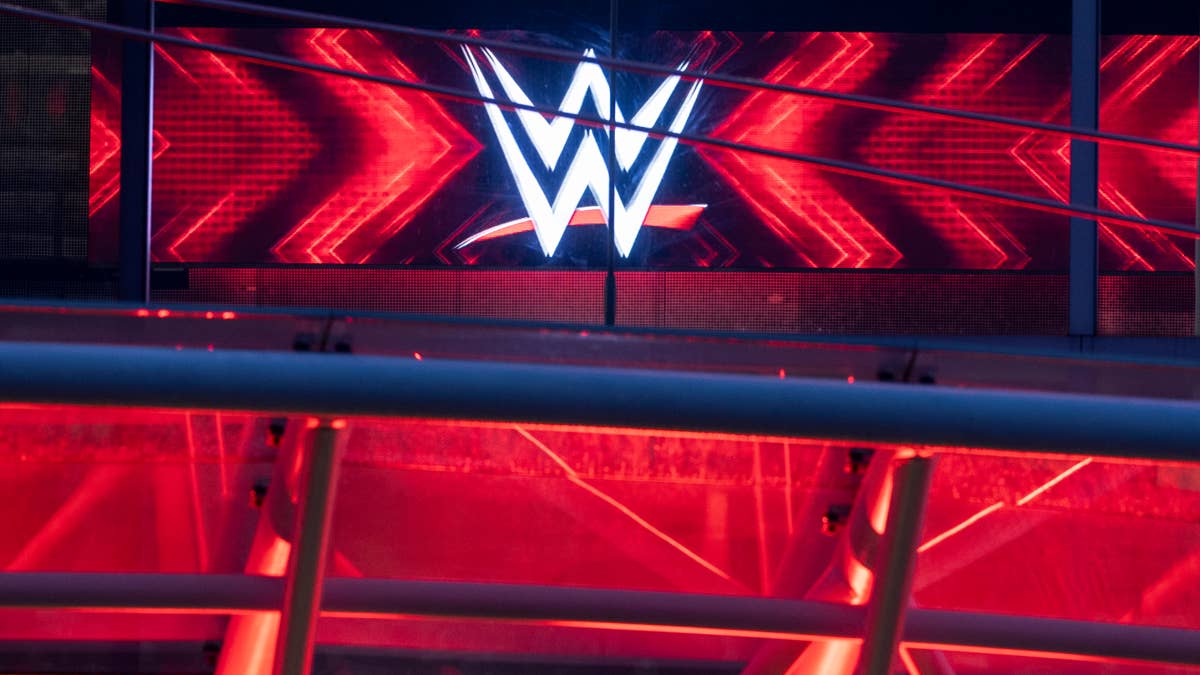WWE Releases Another Young Superstar in Latest Wave of Roster Cuts ...