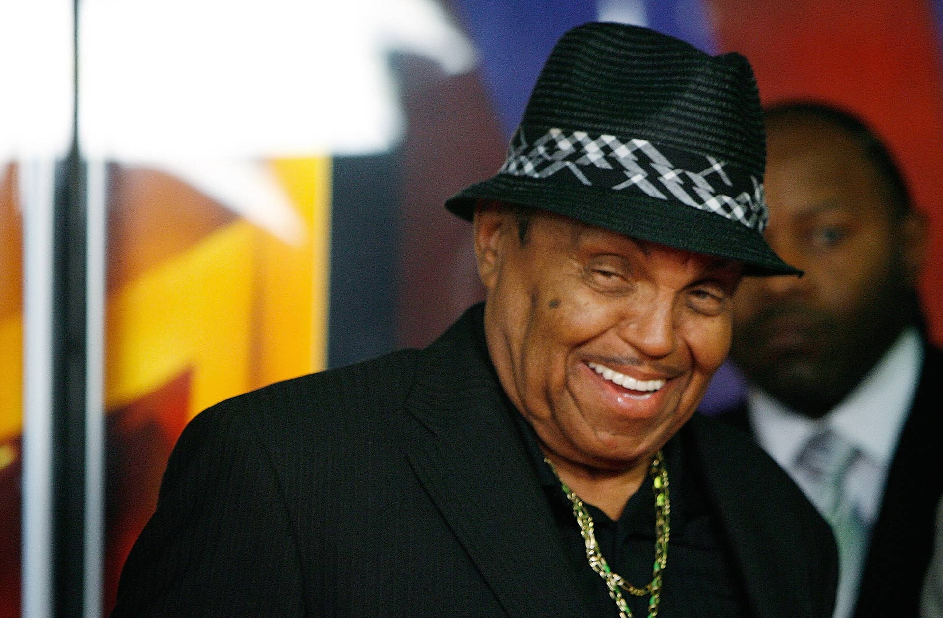Joe Jackson, Michael Jackson's Dad Now: Is He Still Alive Today? - Men ...