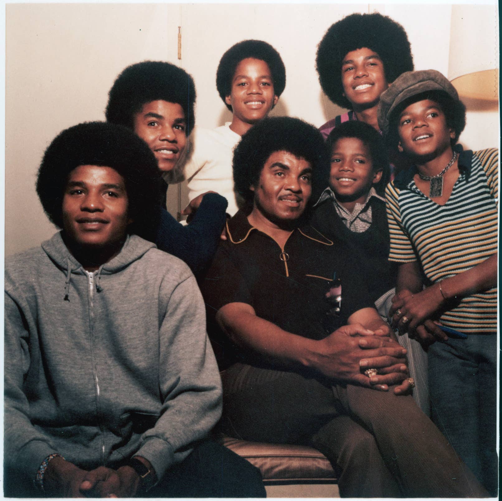 Joe Jackson, Michael Jackson's Dad Now: Is He Still Alive Today? - Men ...