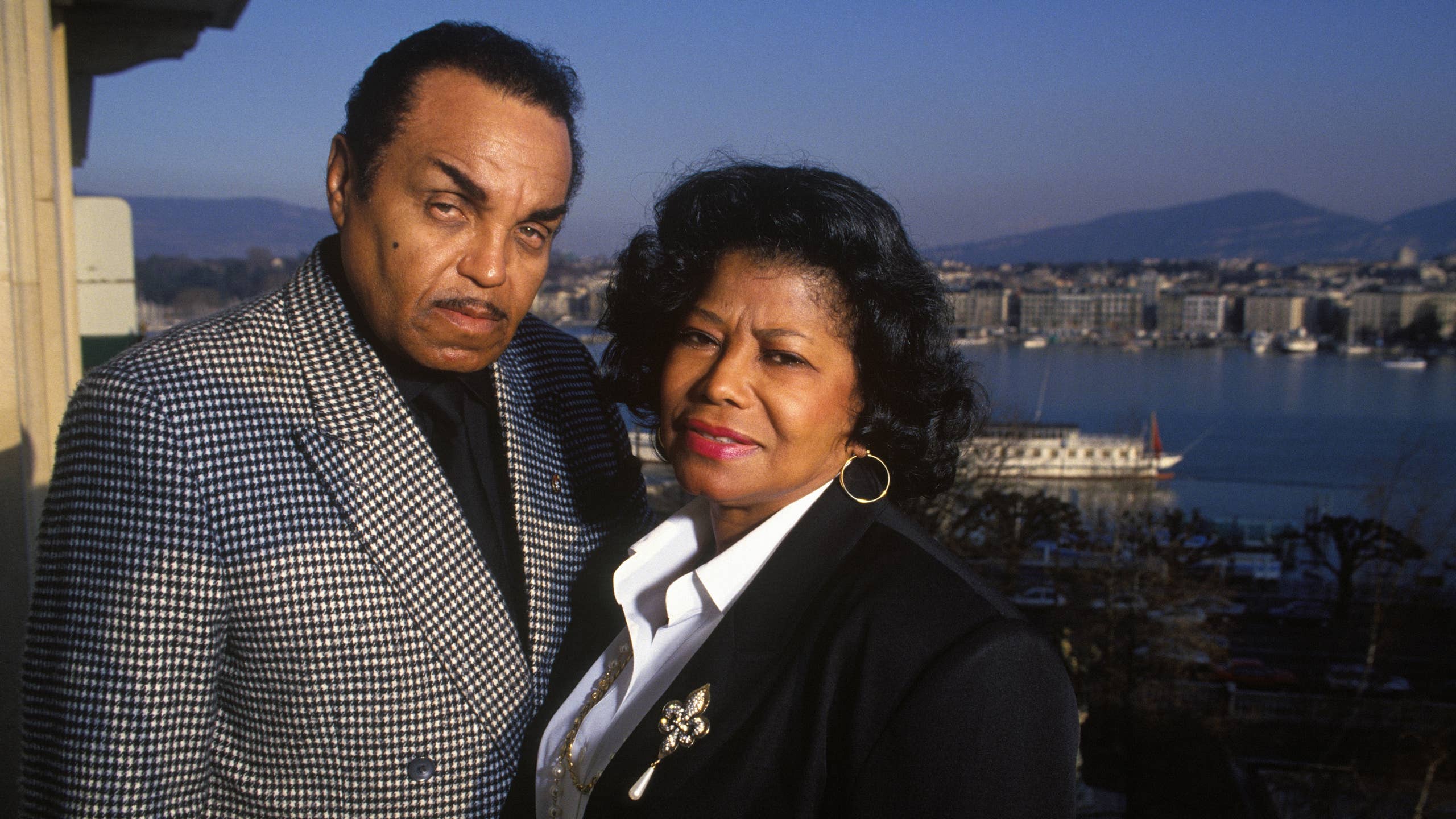 Katherine Jackson, Michael Jackson's Mom Now: Is She Still Alive Today ...