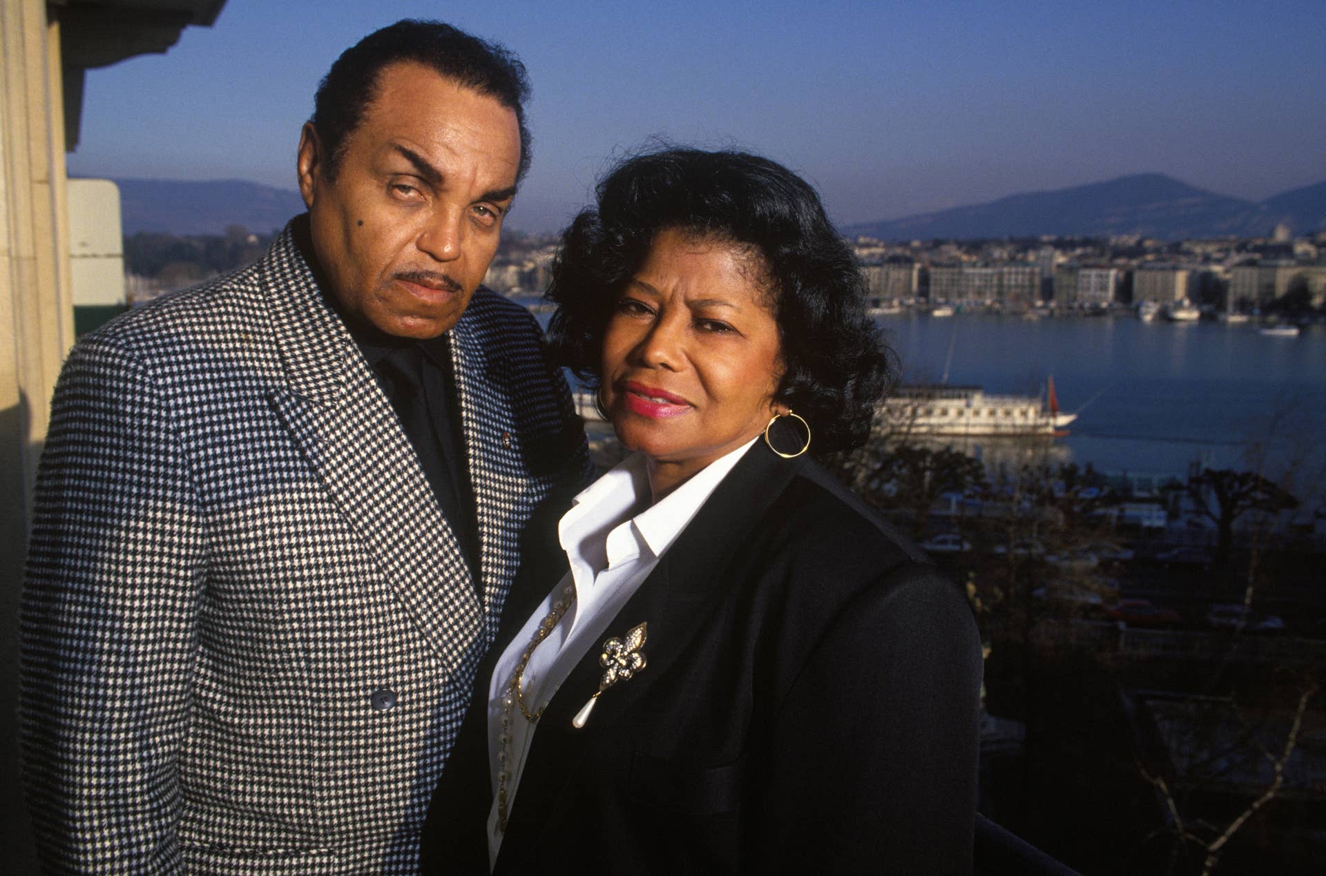 Katherine Jackson, Michael Jackson's Mom Now: Is She Still Alive Today ...