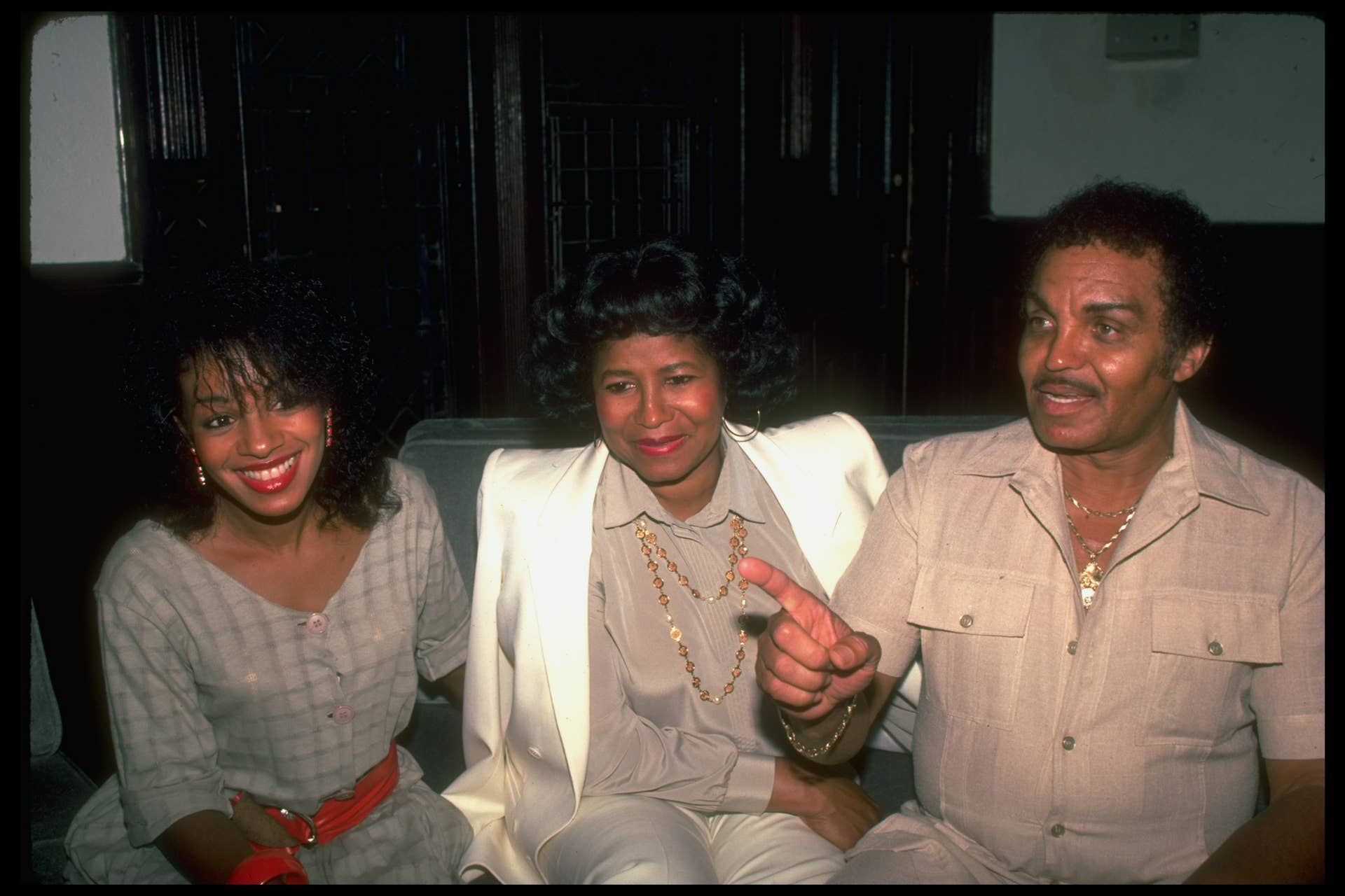 Katherine Jackson, Michael Jackson's Mom Now: Is She Still Alive Today ...