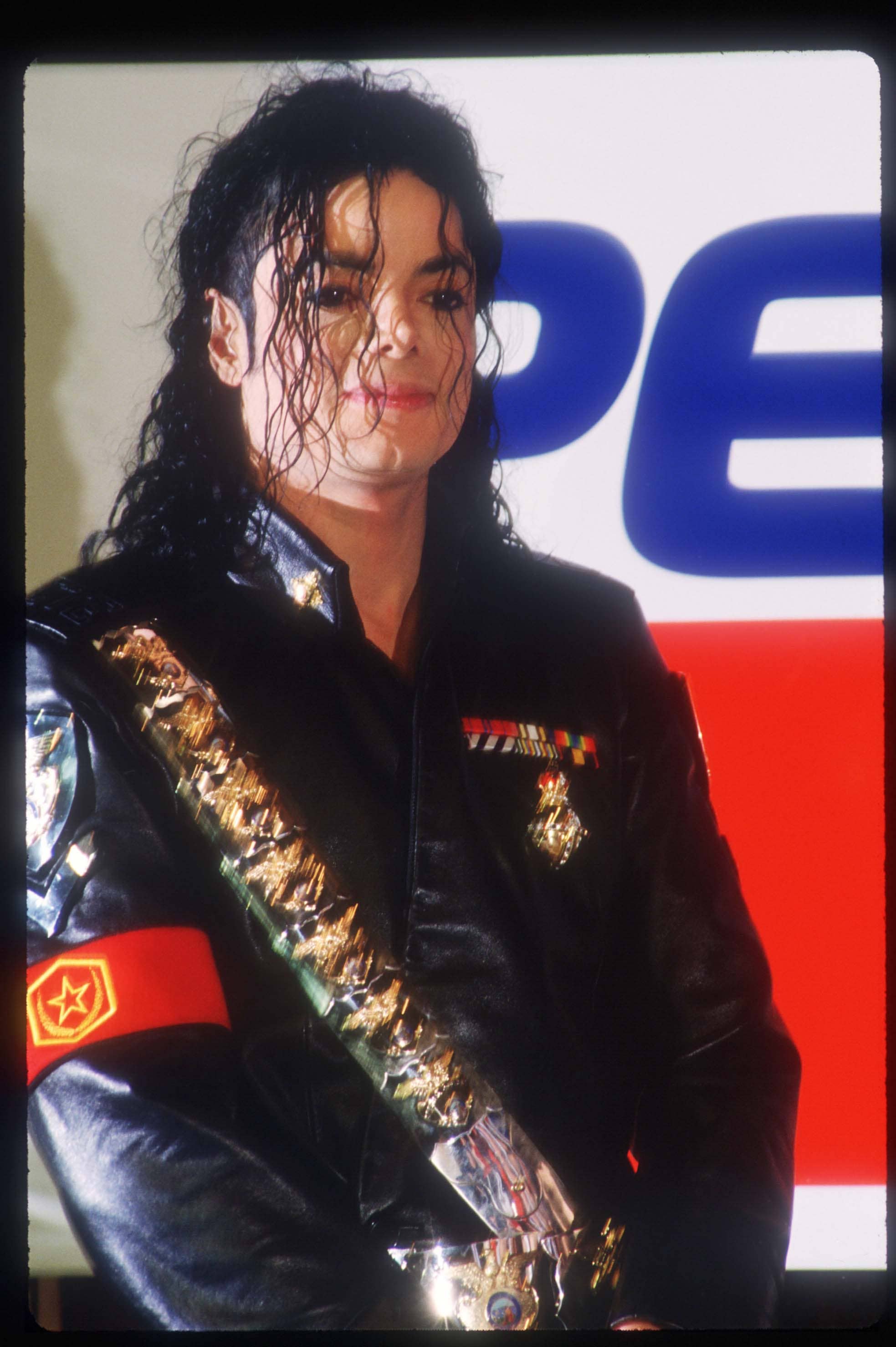 Michael Jackson Pepsi Commercial Accident: How Badly Was He Burned in ...