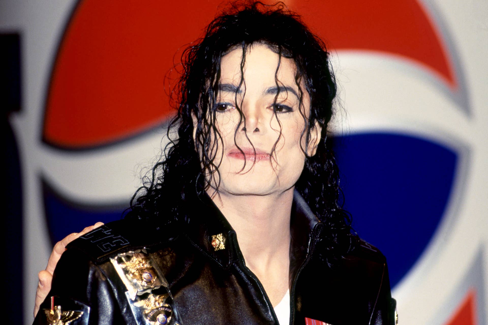 Michael Jackson Pepsi Commercial Accident: How Badly Was He Burned in ...