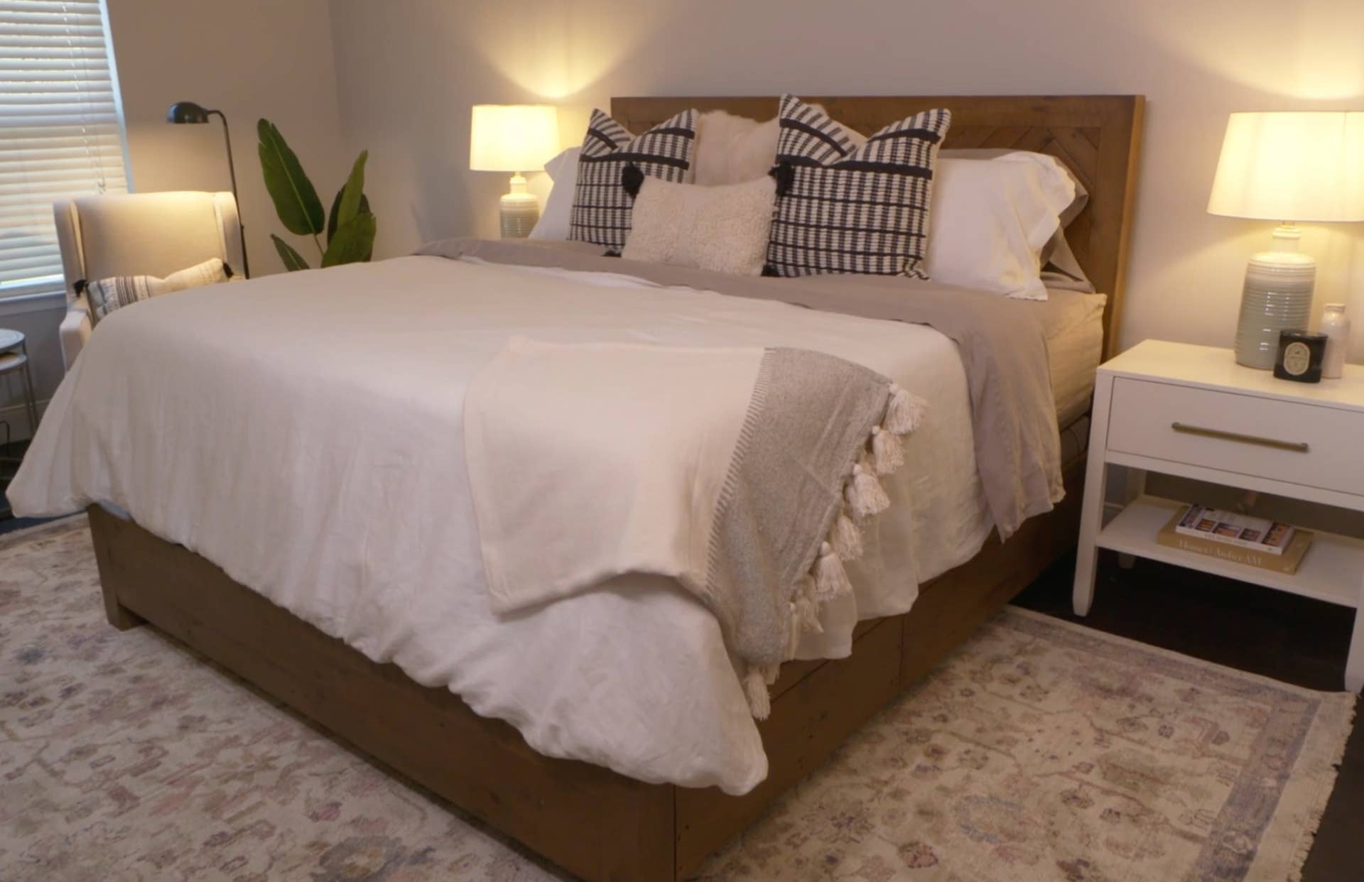 How to Fall Asleep Faster and Stay Asleep, According to Sleep Experts ...