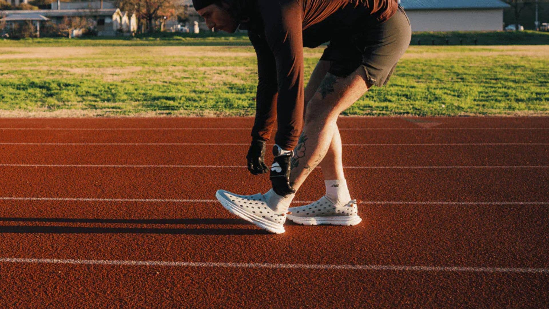 Do Recovery Shoes Really Work? - Men's Journal