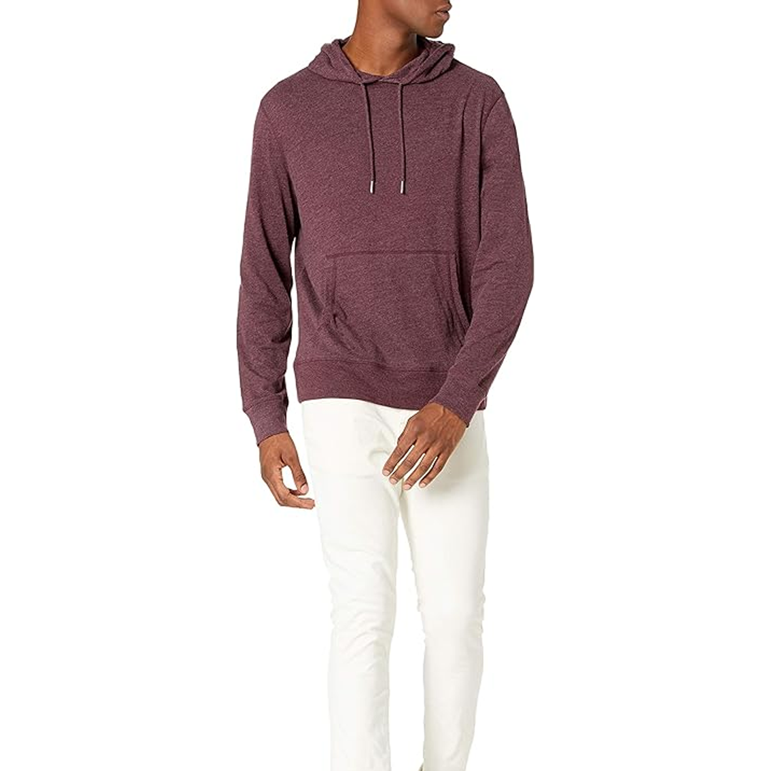 Amazon's $12 Hoodies Are as Soft as Your Favorite T-Shirt - Men's Journal