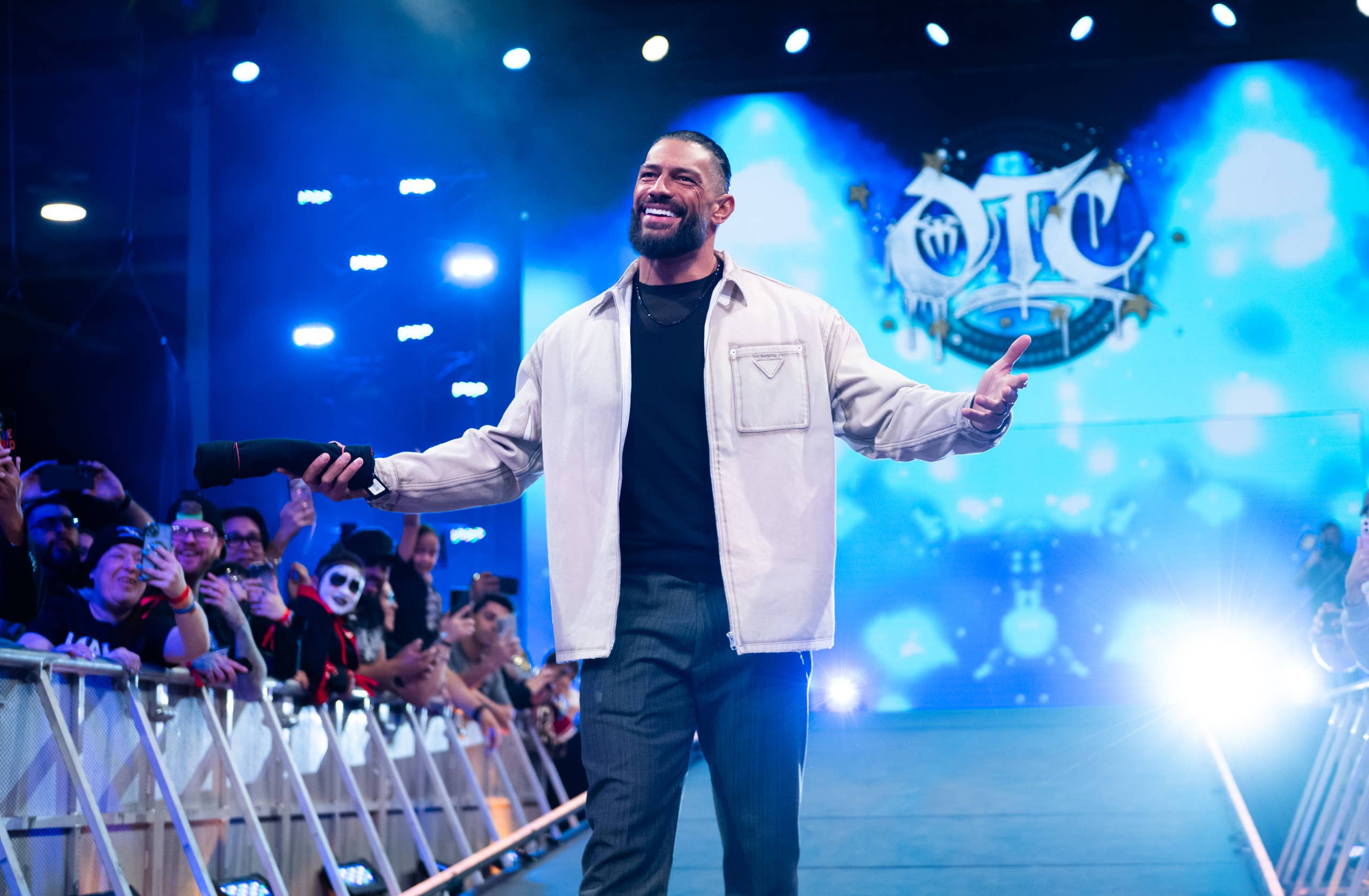 WWE Releases Another Young Superstar in Latest Wave of Roster Cuts ...