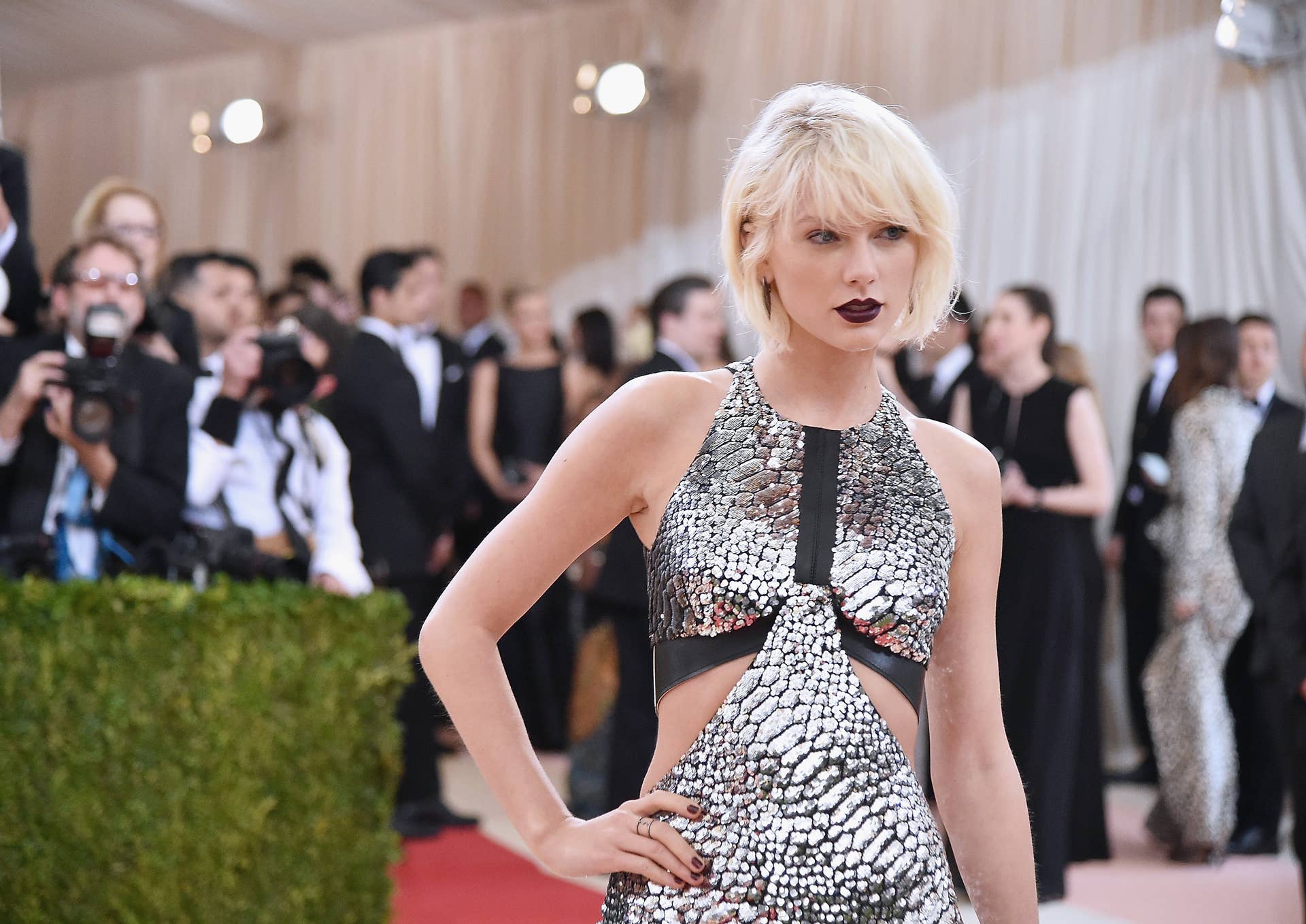Are Taylor Swift And Travis Kelce At The 2026 Met Gala Men s Journal Are Taylor Swift And Travis Kelce At The 2026 Met Gala Men s Journal