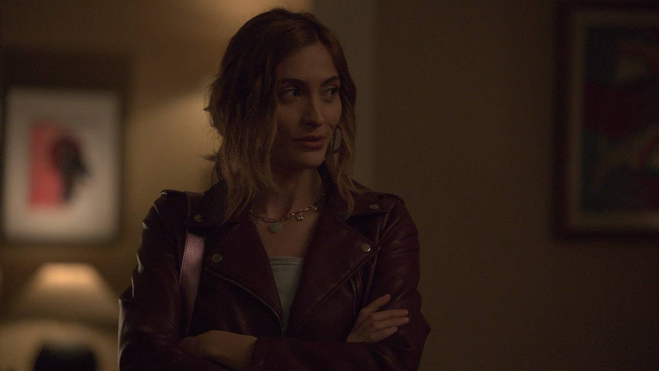 As ‘Michael’ Rides Success, Paris Jackson Debuts a Movie - Men's Journal
