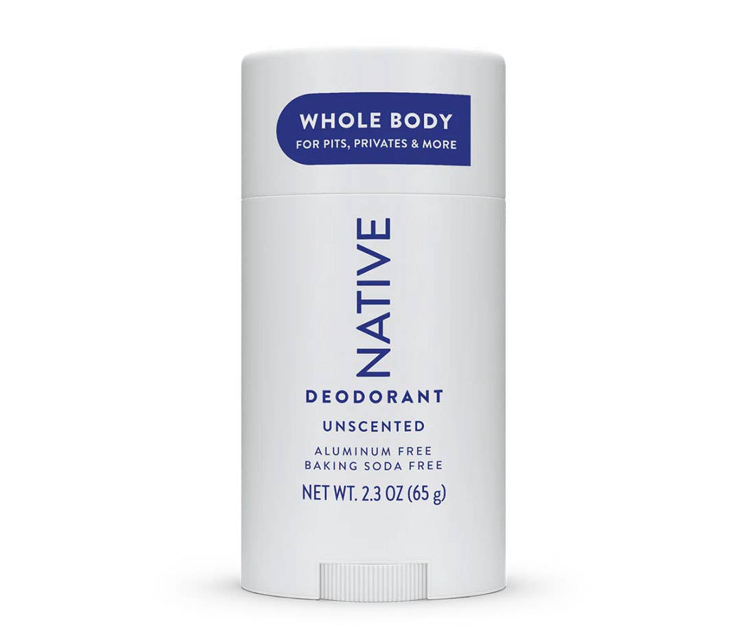 Best Whole-Body Deodorants of 2026, Tested and Reviewed - Men's Journal