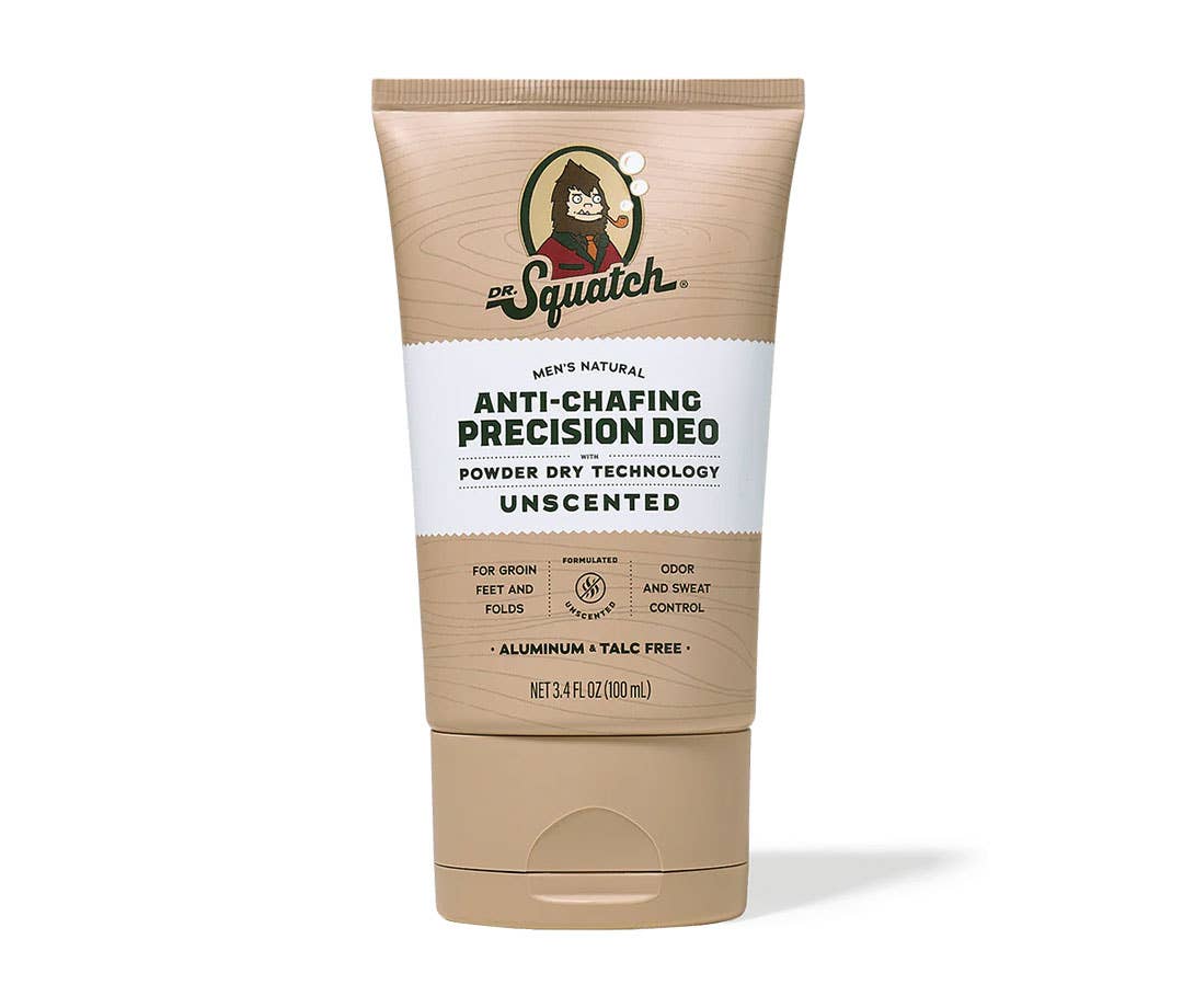 Best Whole-Body Deodorants of 2026, Tested and Reviewed - Men's Journal