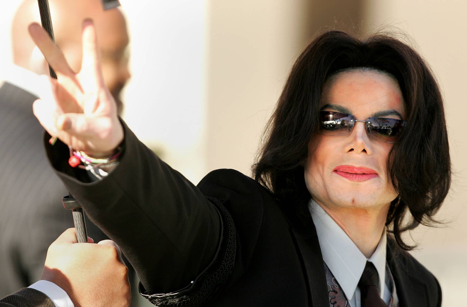 Michael Jackson Child Abuse Allegations: Why Weren't They in the ...