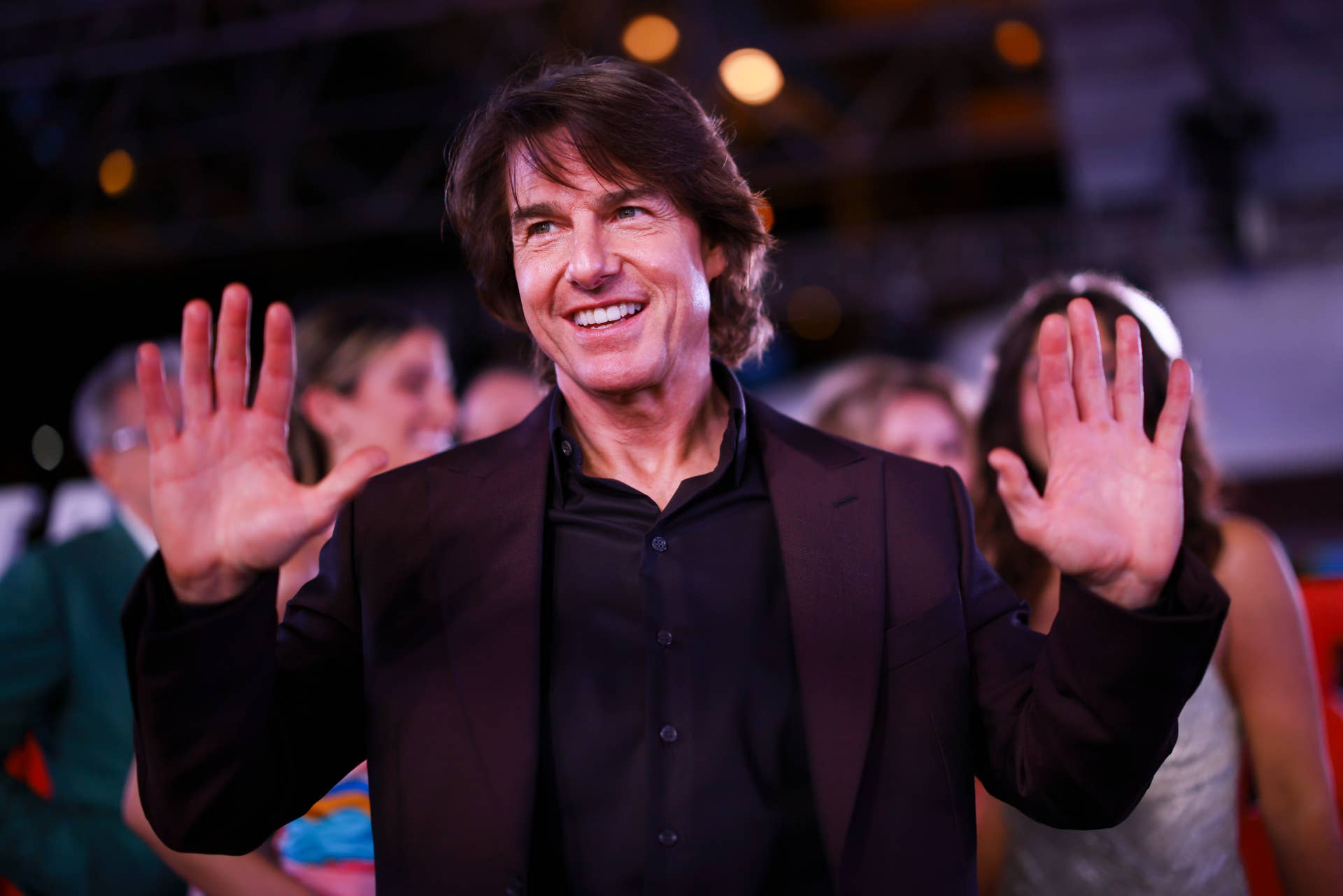 Netflix Quietly Removed 5 'Mission: Impossible' Movies This Month - Men ...