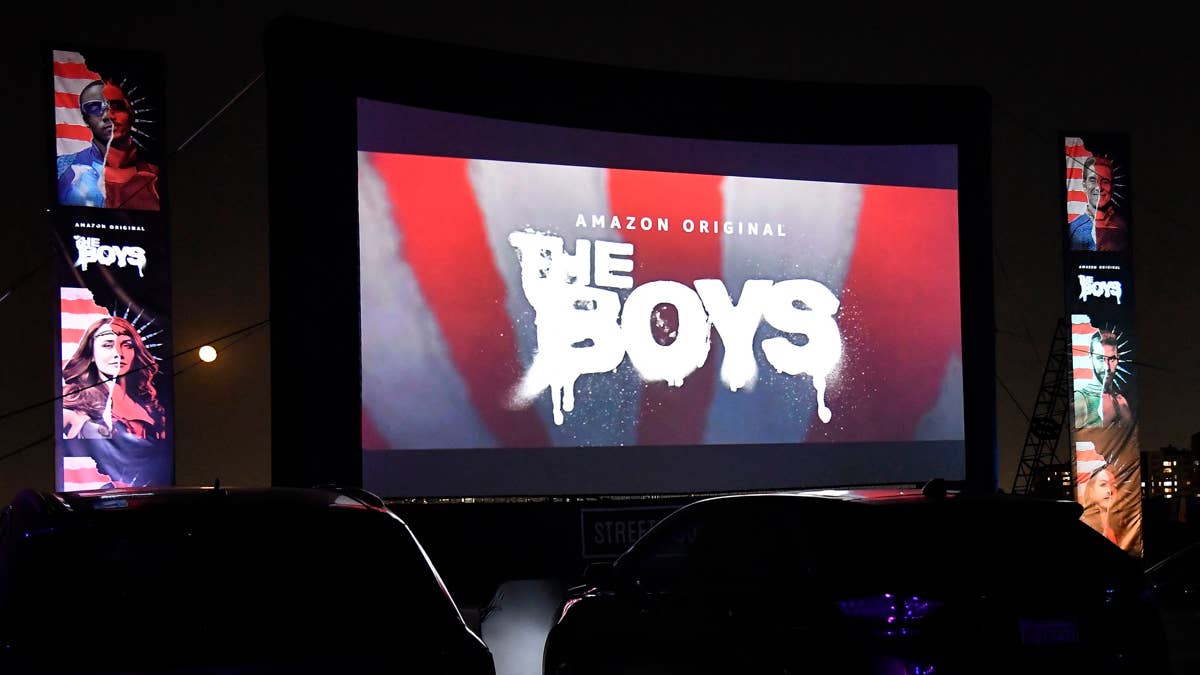 'The Boys' Season 5 Episode 7: Predicting Who Will Die in Tonight's ...