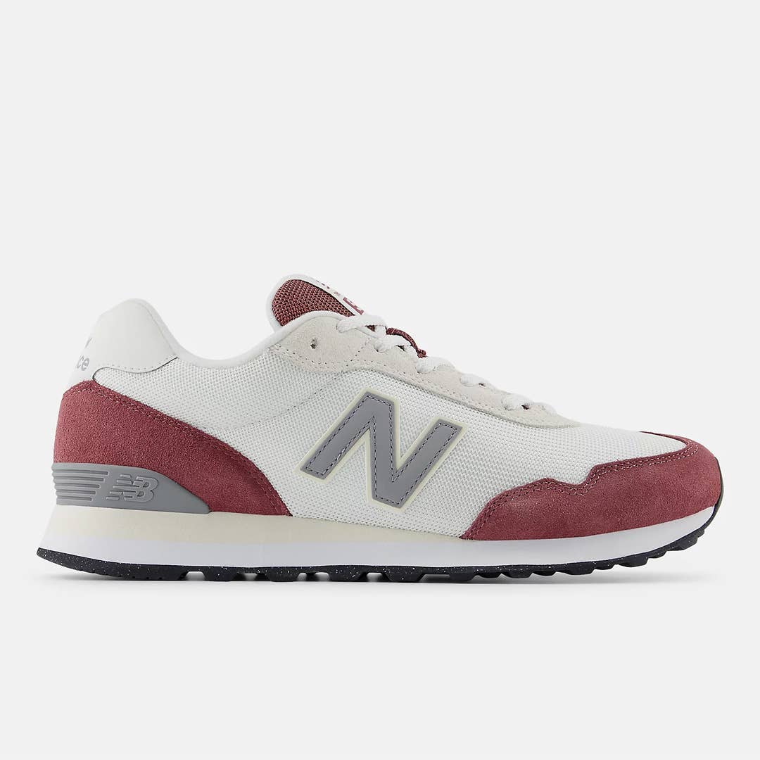 New Balance 515 Sneakers Are on Sale for Only $41 Right Now - Men's Journal