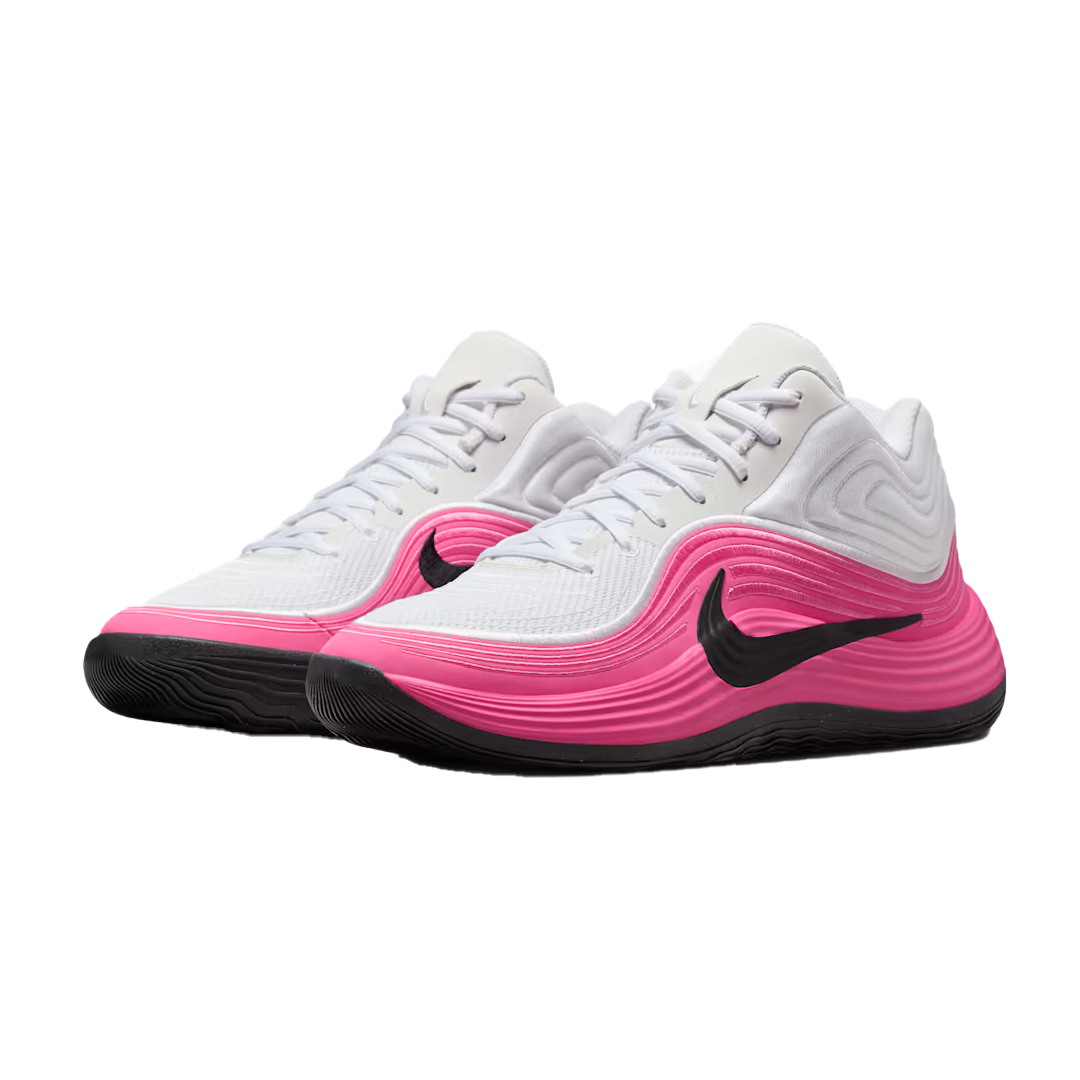 Nike's Precision 8 Mid Basketball Shoes Are on Sale for $41 - Men's Journal