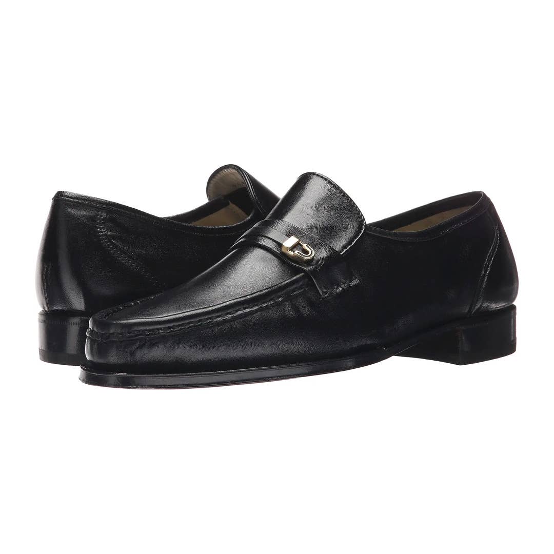 Where to Buy Michael Jackson's Iconic Black Loafers - Men's Journal