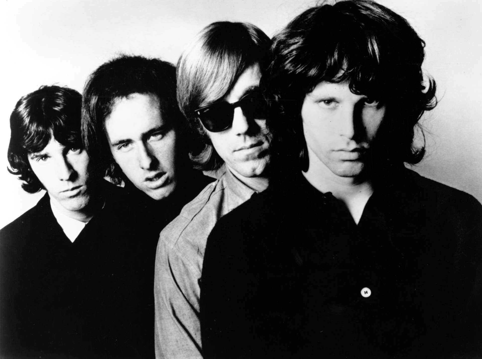 Legendary American Rock Band's Signature Song Hit No. 1 59 Years Ago ...