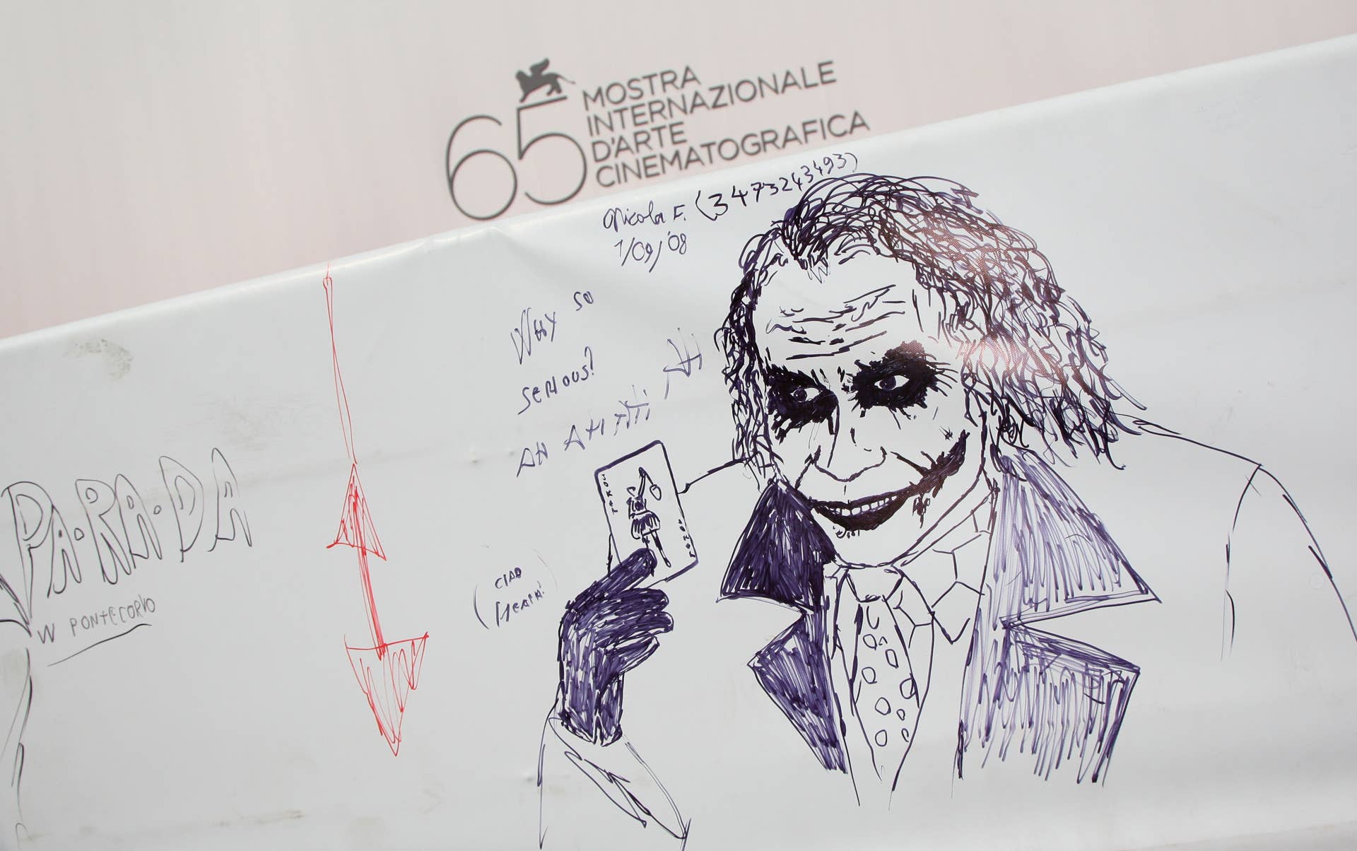 DC Launches Sweepstakes to Create New Batman Villain; Here's How to ...