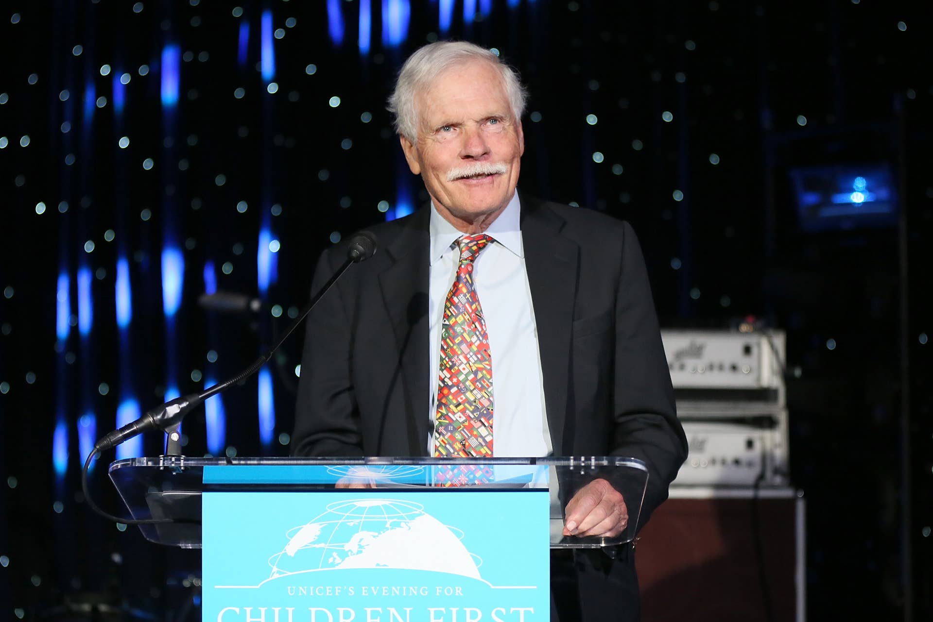 Ted Turner’s Cause of Death & Fatal Diagnosis from 2018 - Men's Journal