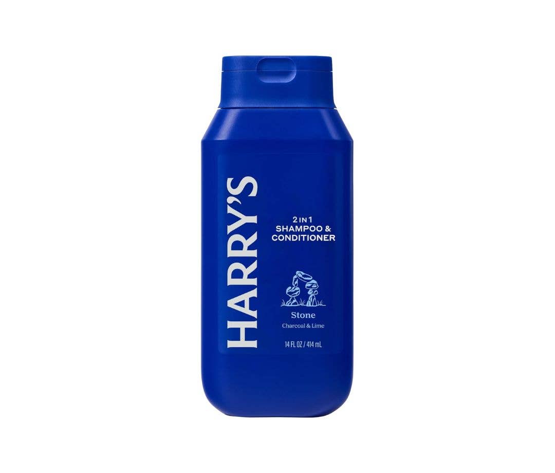 Best Shampoo for Men of 2026, Tested and Reviewed - Men's Journal