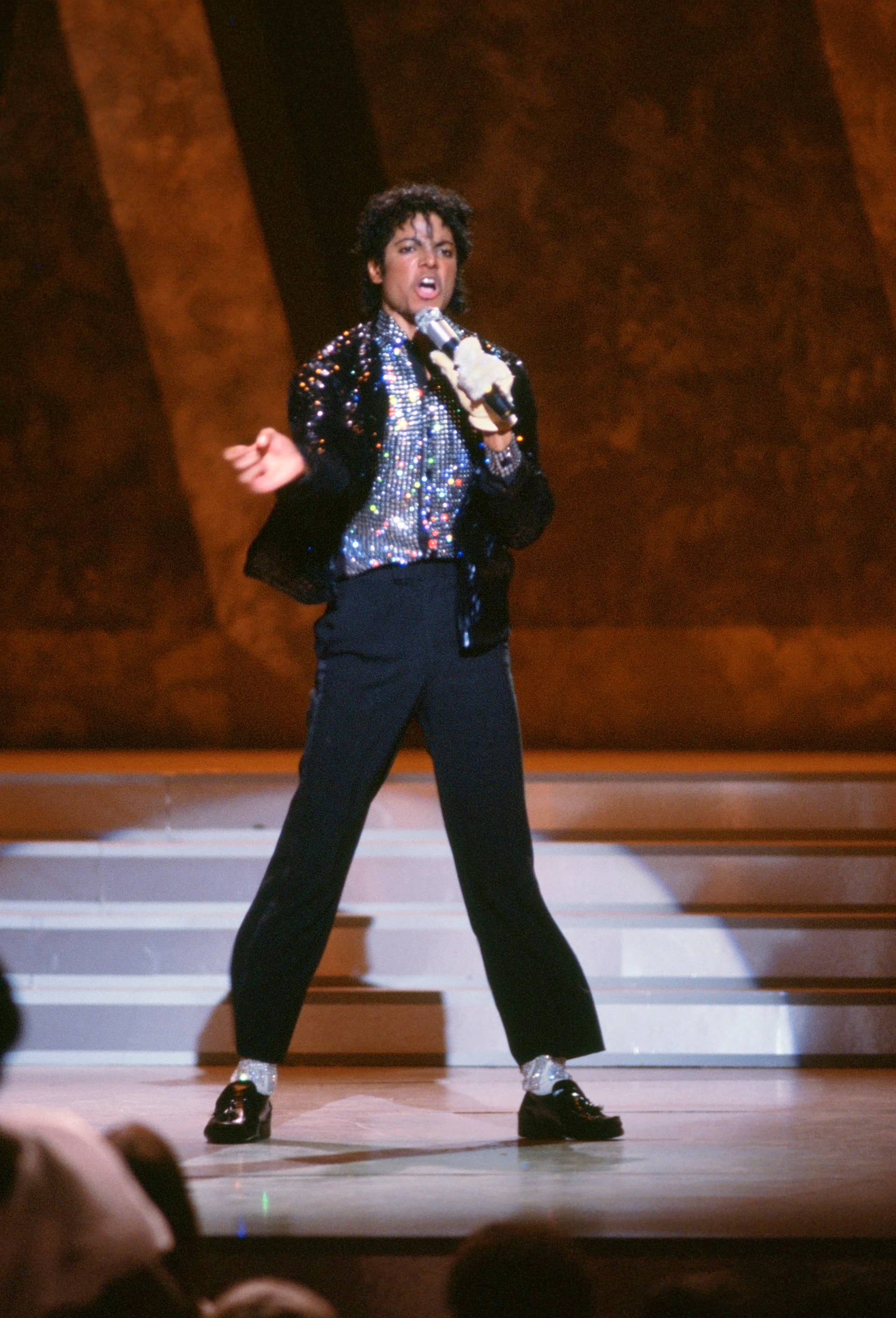 Technology Tried To Replicate Michael Jackson and Failed Spectacularly ...