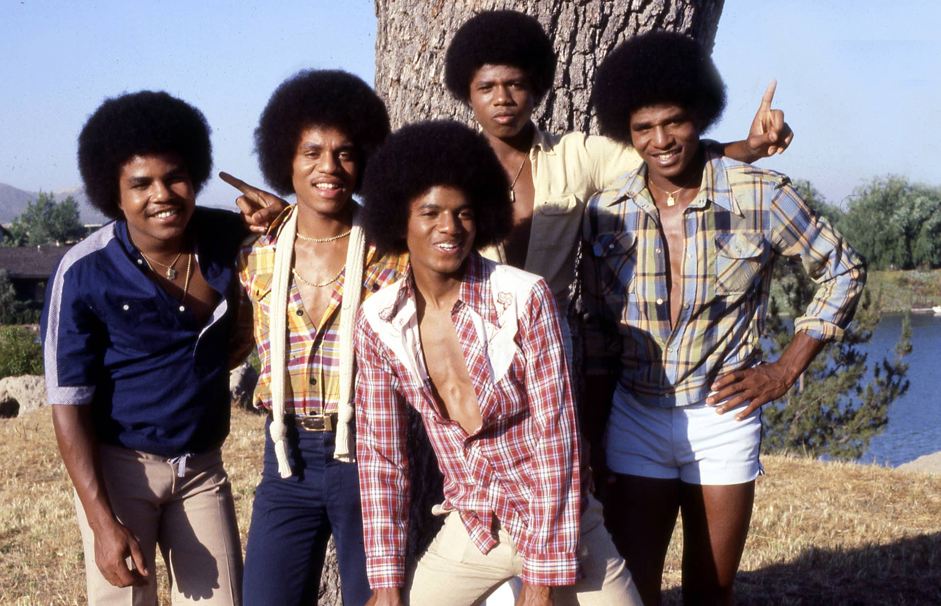 The Michael Jackson Era No One Talks About Might Be His Best - Men's ...